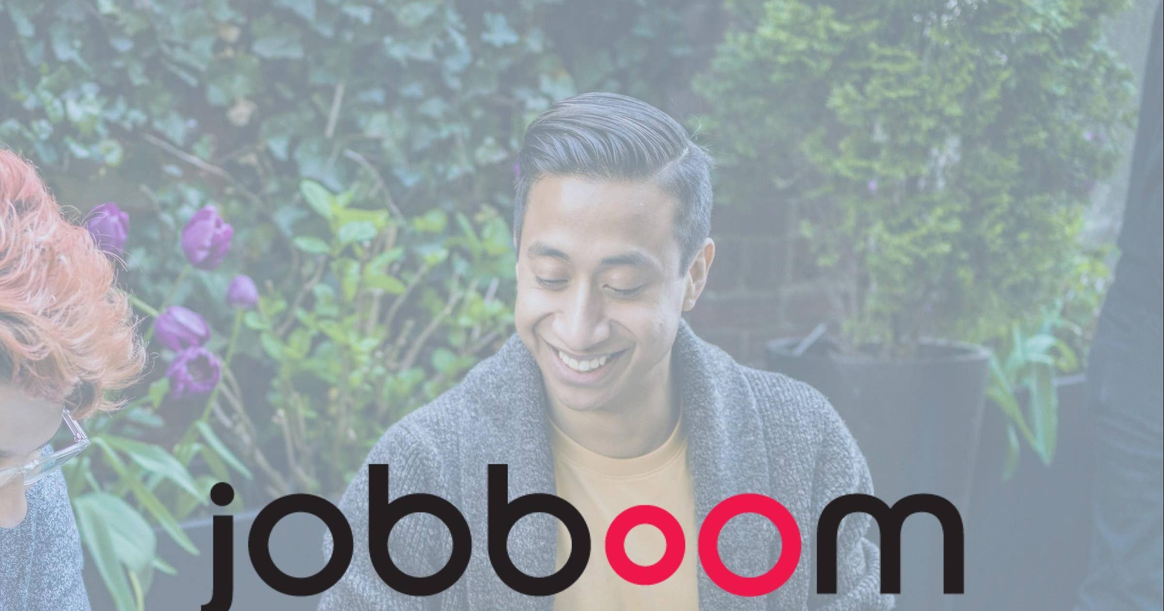 Jobboom