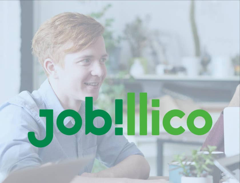 Jobillico