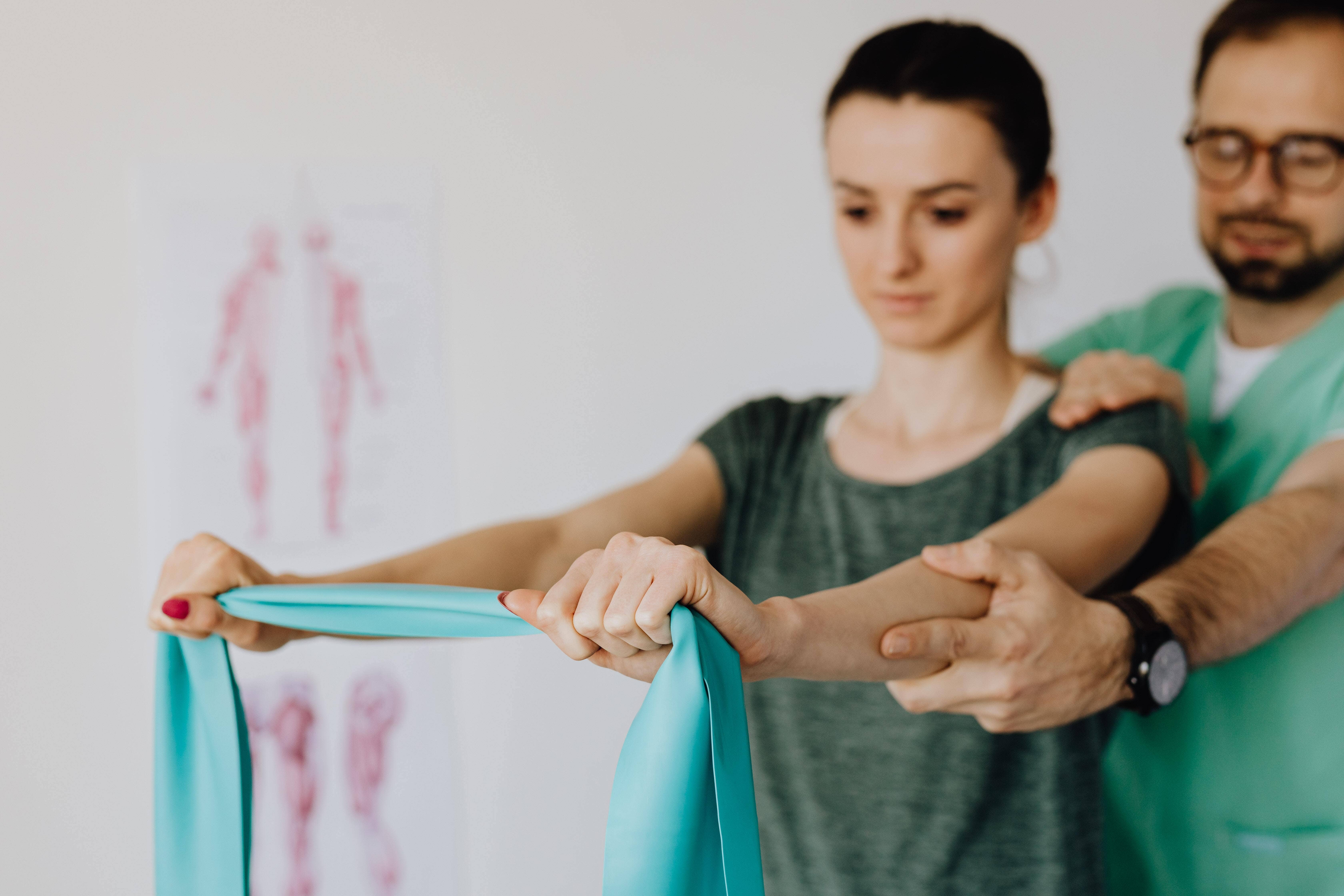 Kinesiologist Job Description