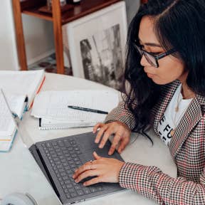 How an Open Interview Works