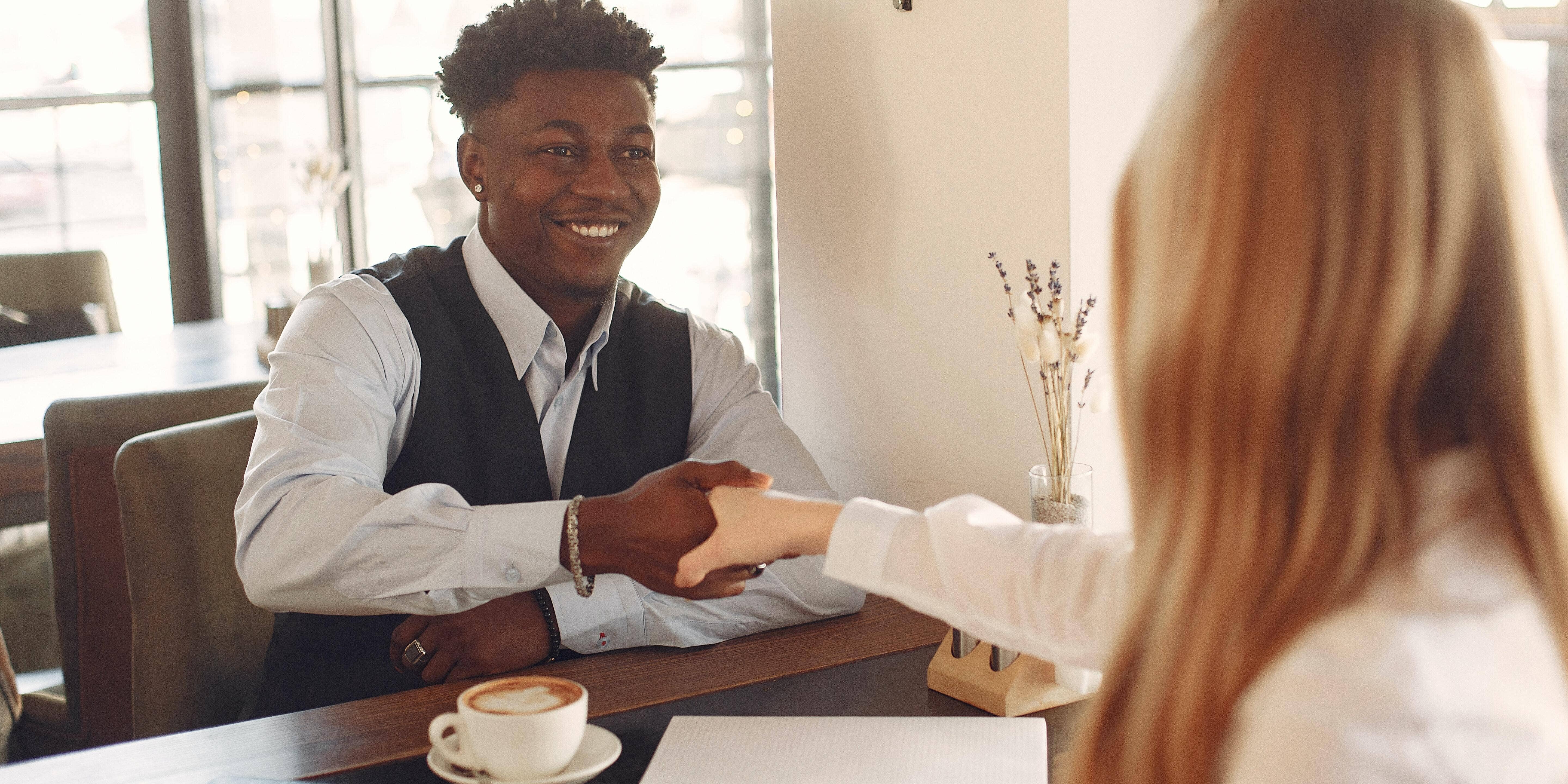 Leasing Manager Job Description