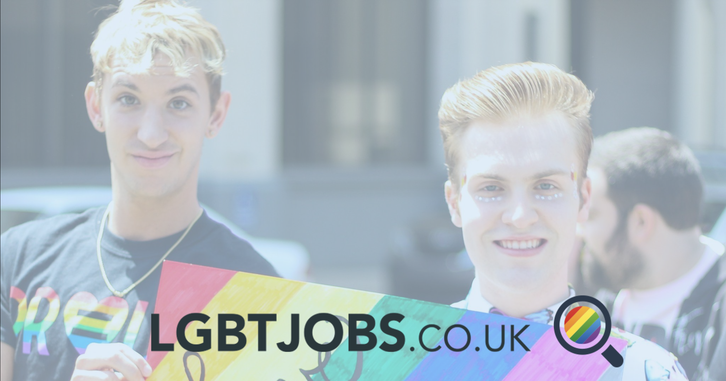 LGBTjobs.co.uk
