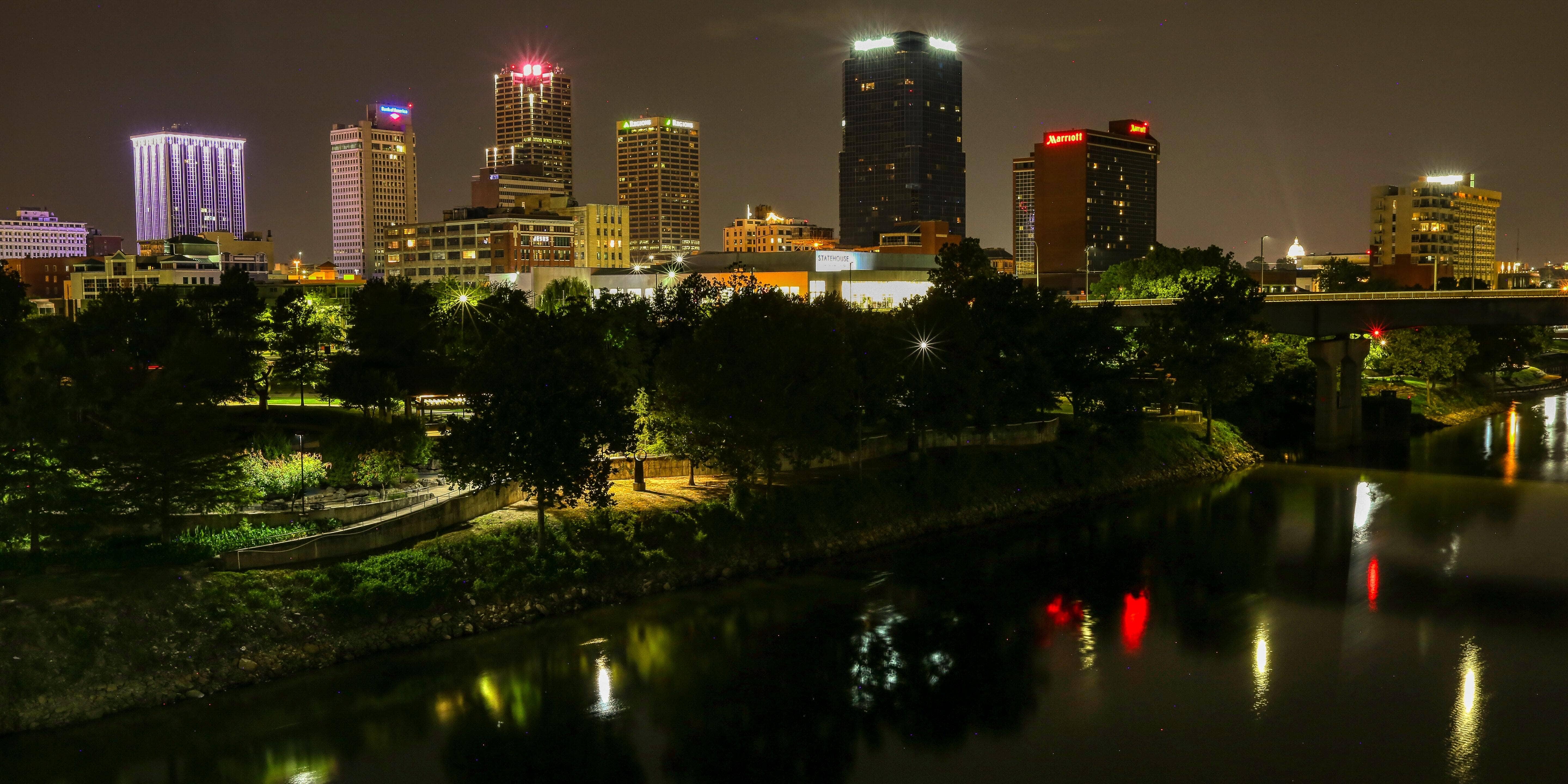 Little Rock Job Boards