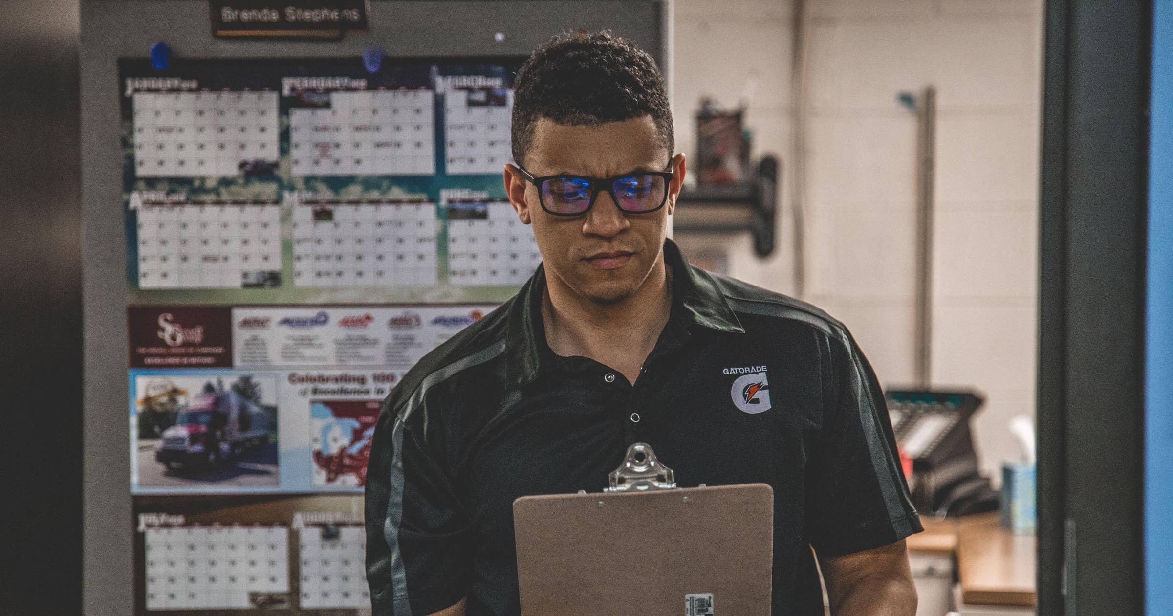 Logistics Associate Interview Questions