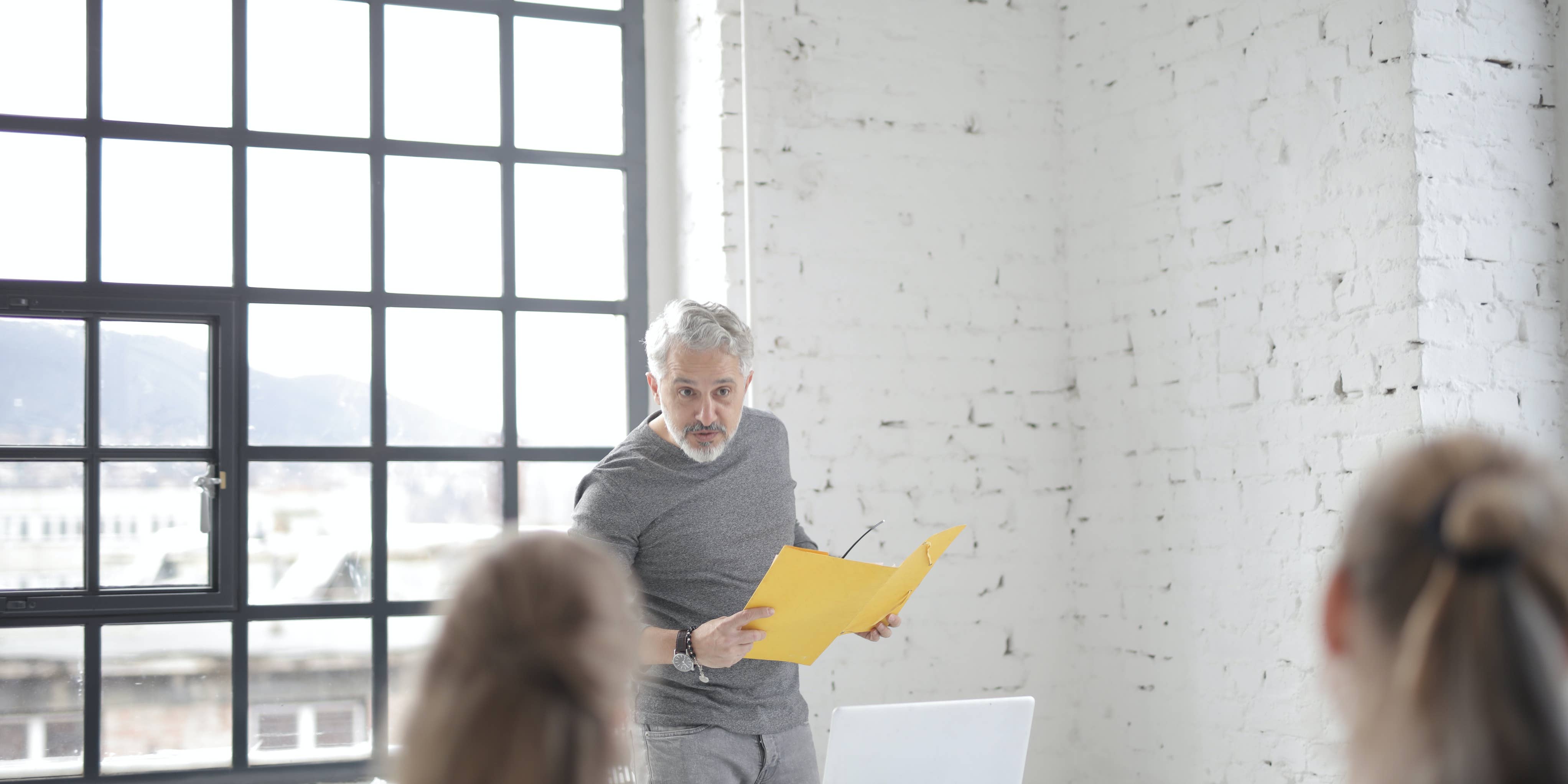 Logistics Manager Interview Questions