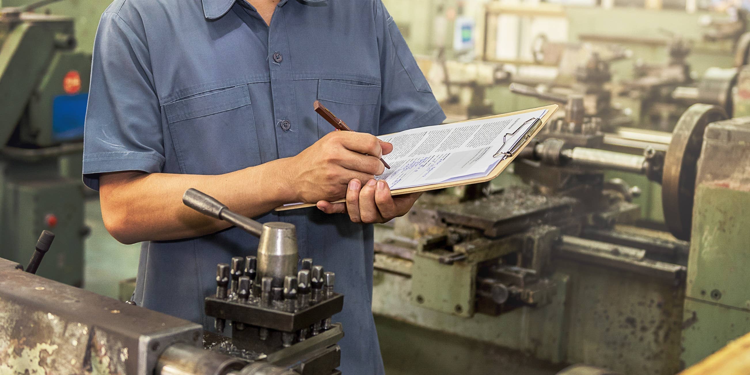 Maintenance Coordinator Job Description