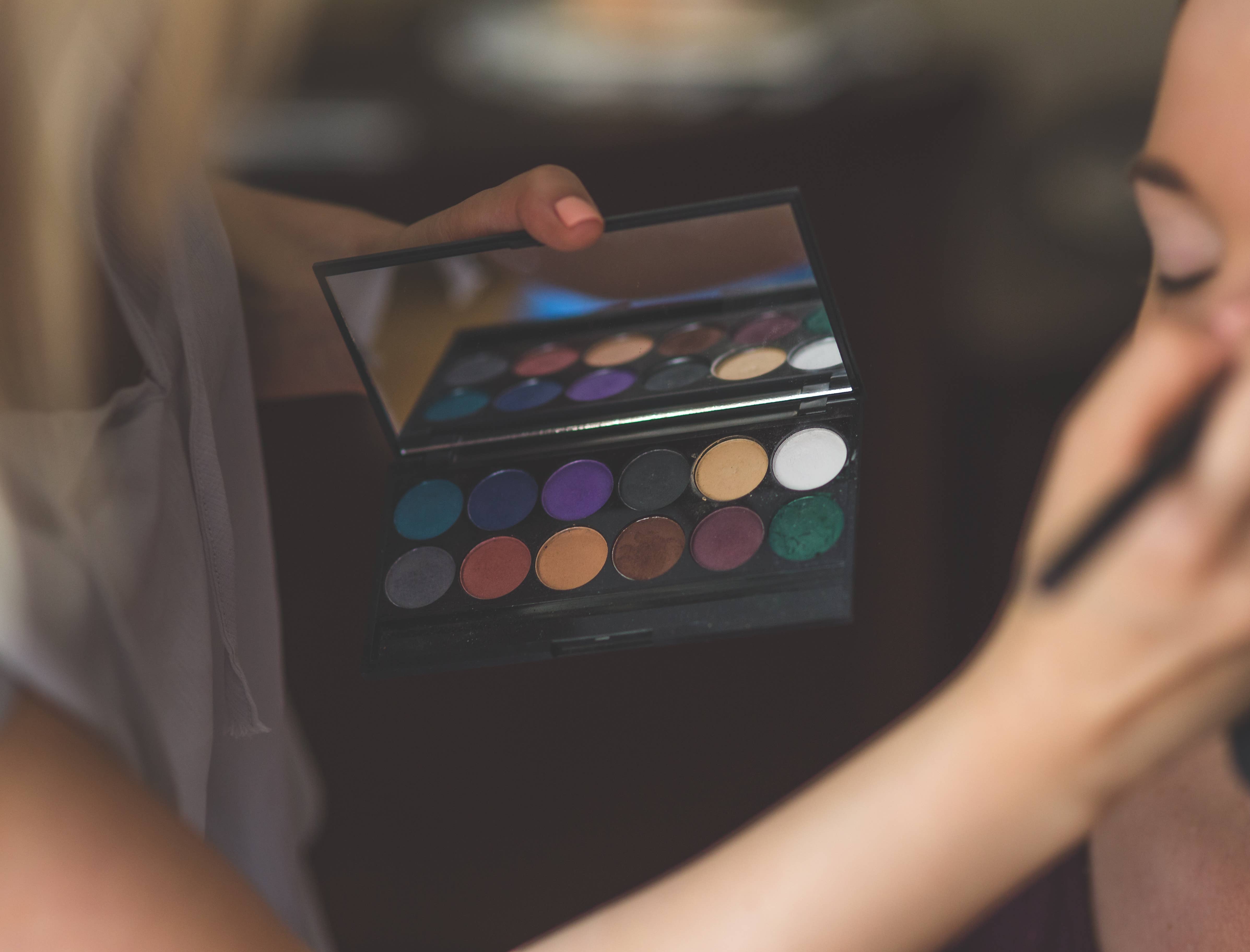Makeup Artist