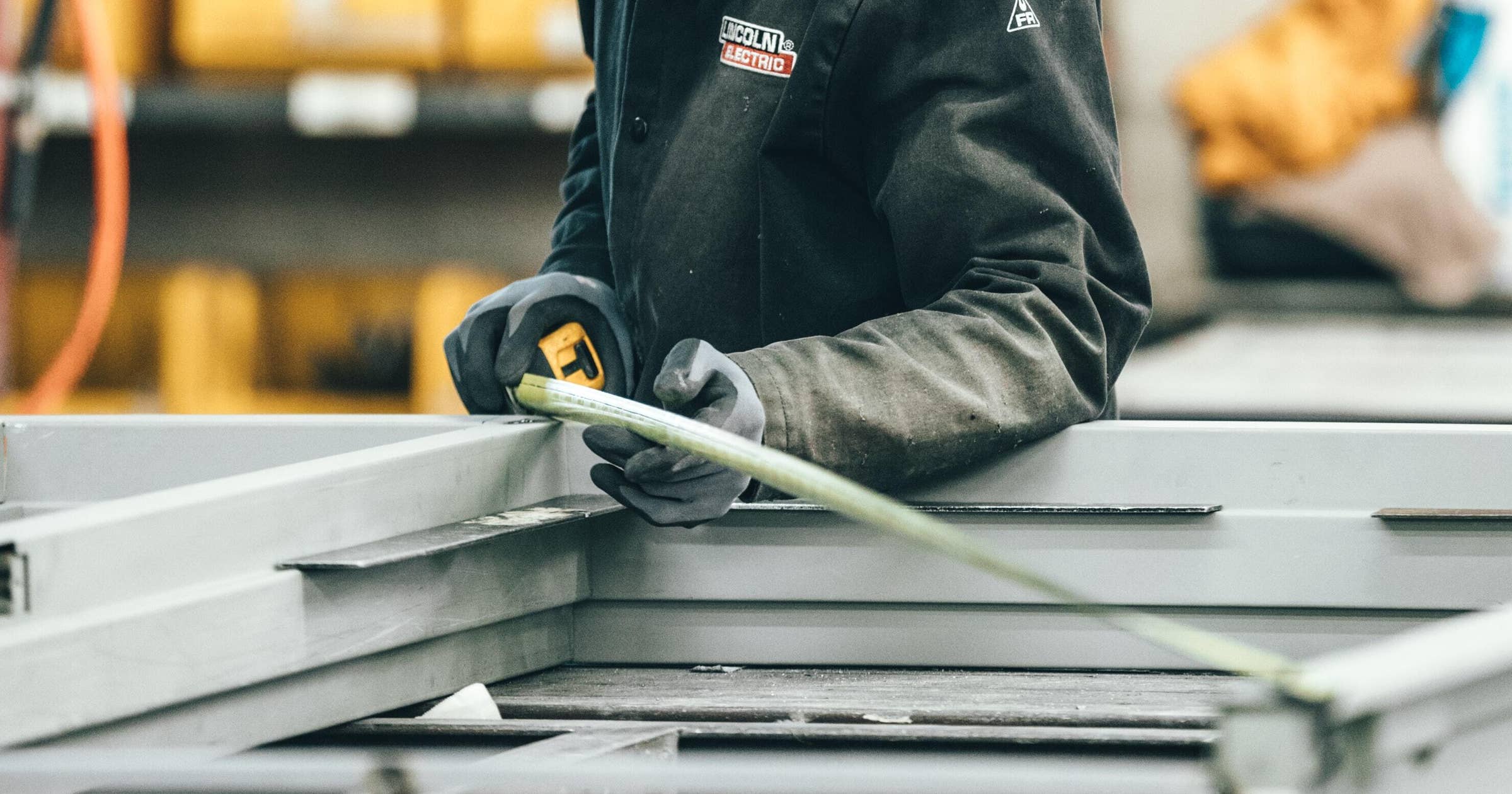 Manufacturing Technician Interview Questions