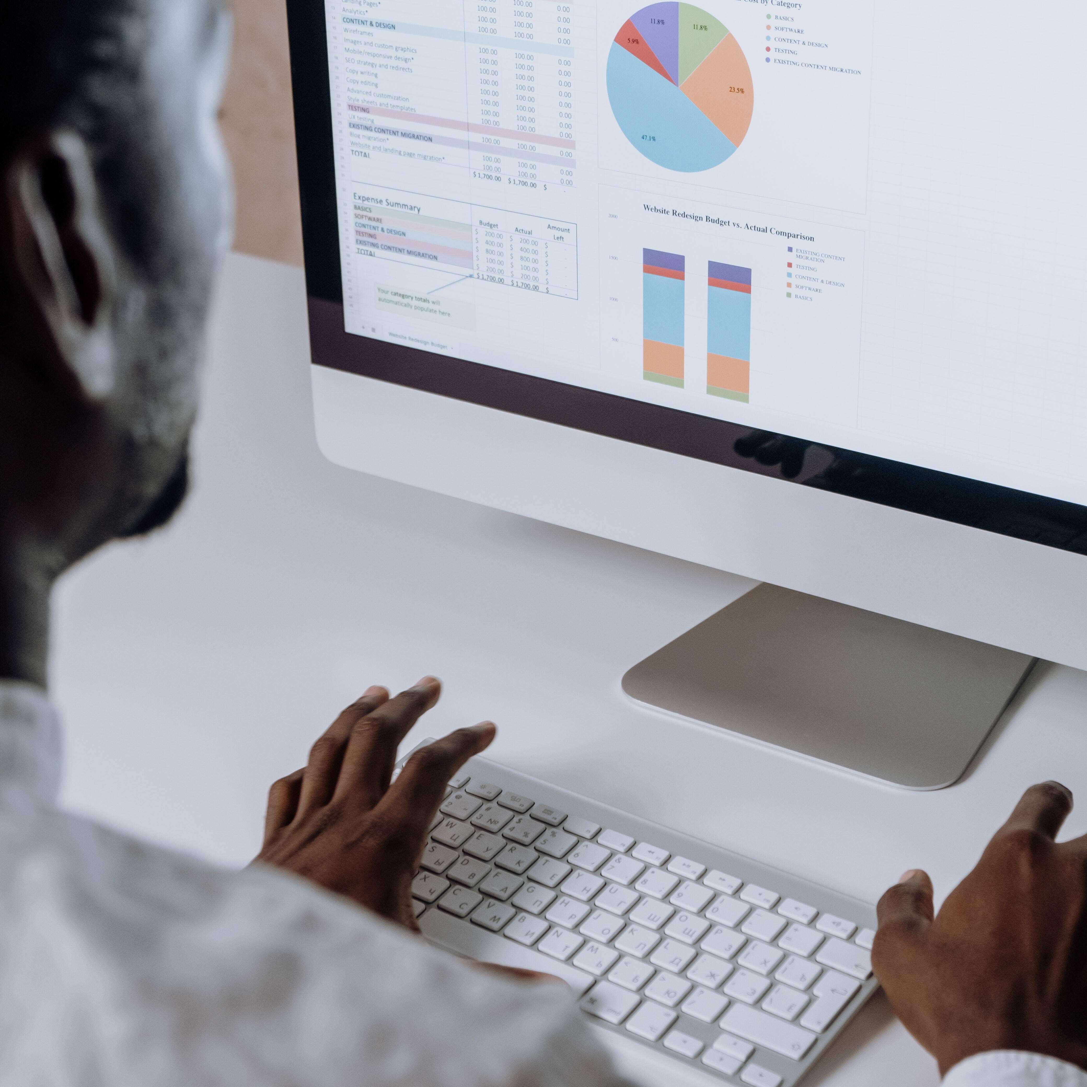 Marketing Manager Job