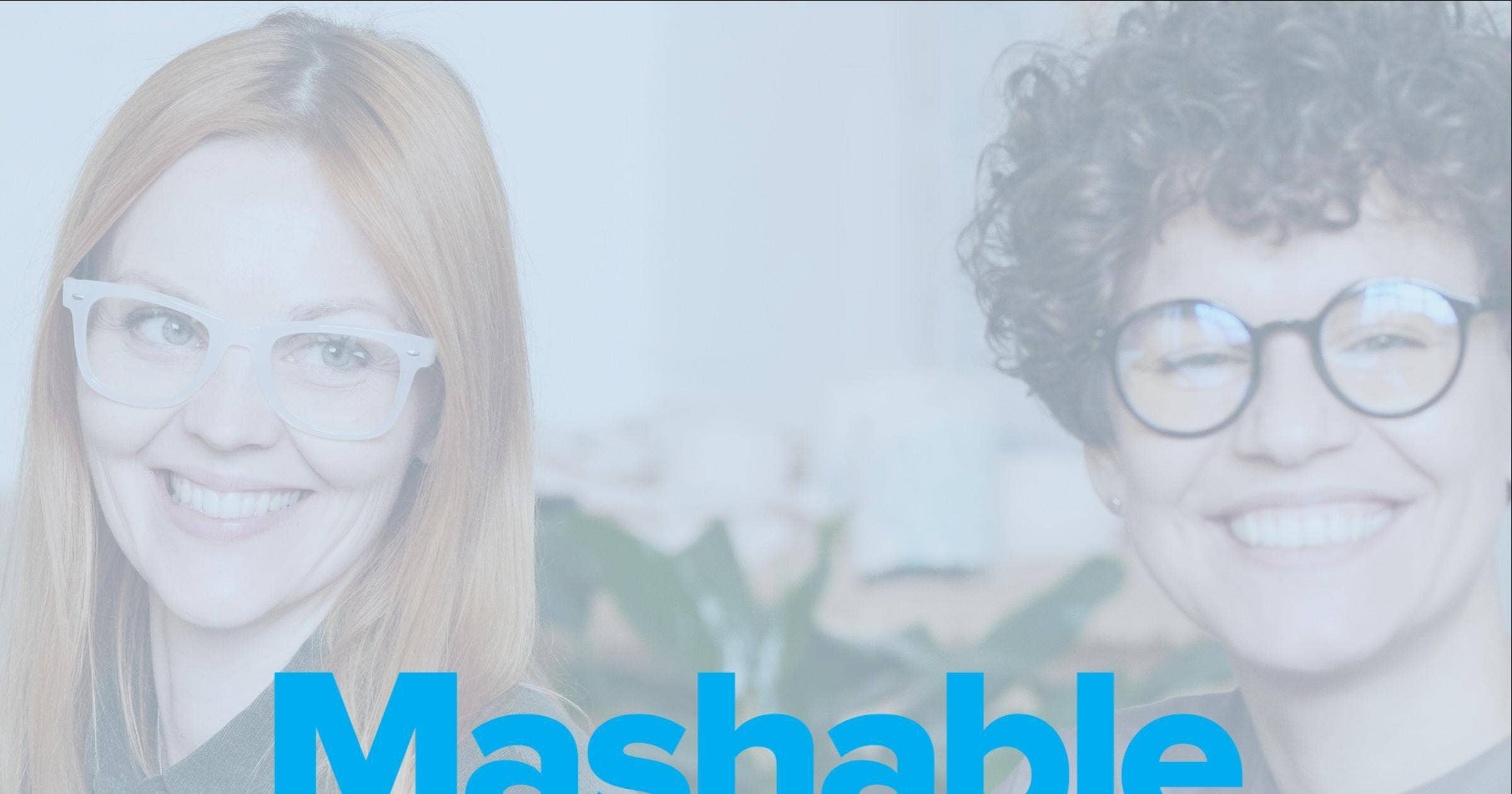Mashable