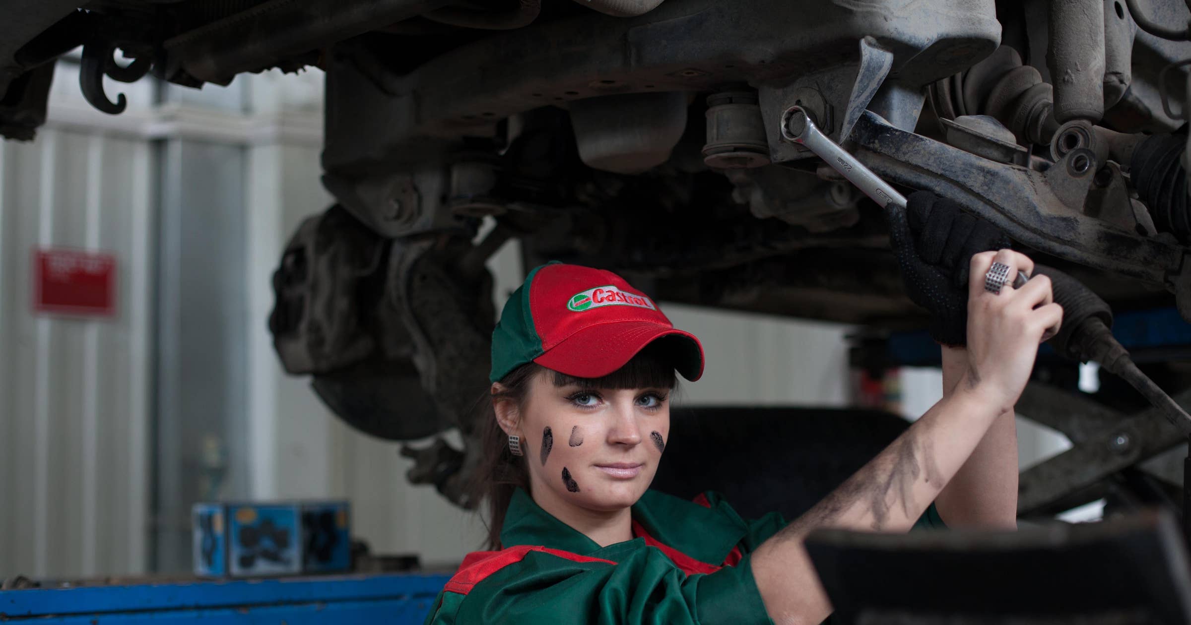 Mechanic Apprentice Interview Questions