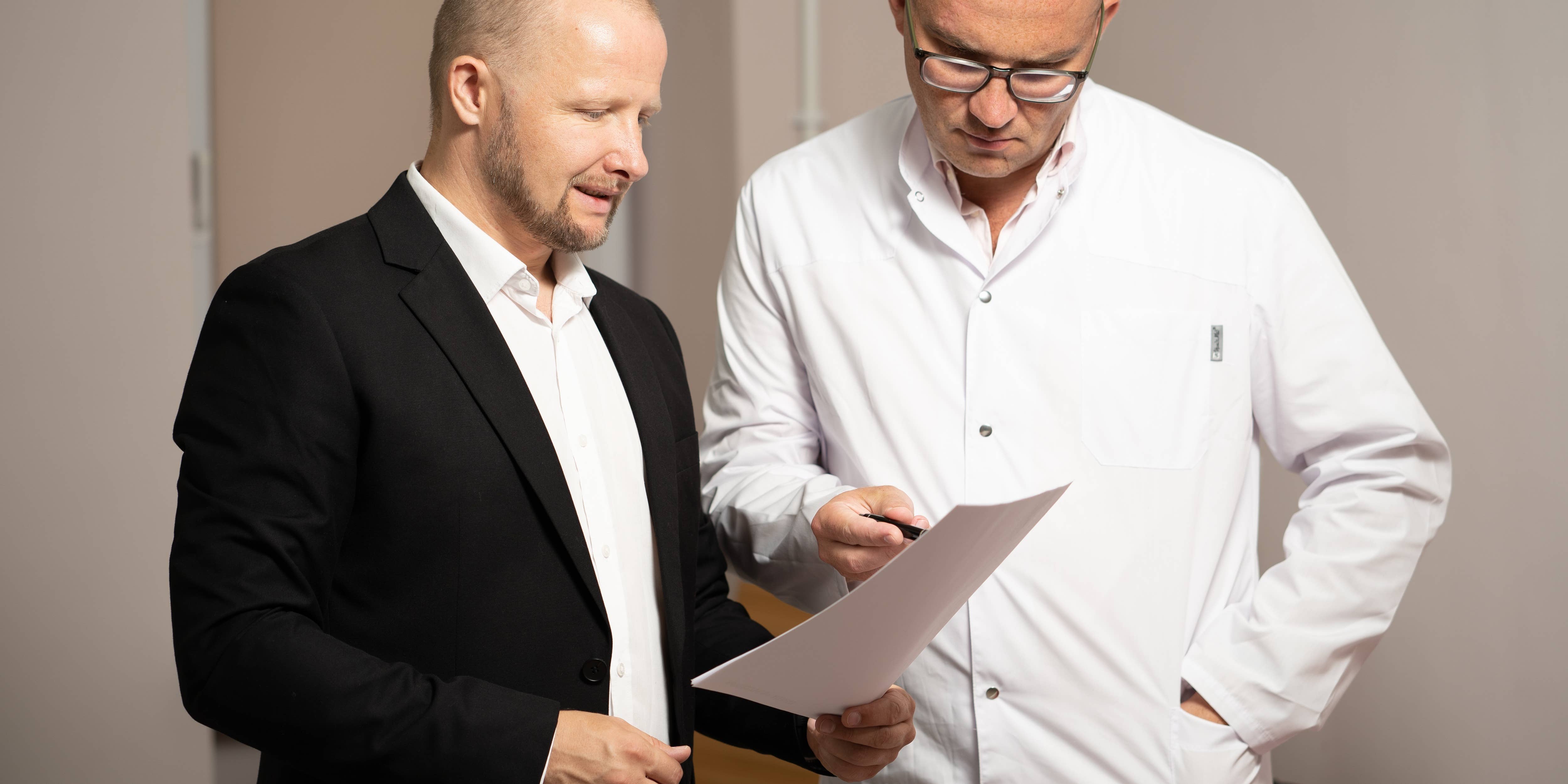 Medical Officer Interview Questions