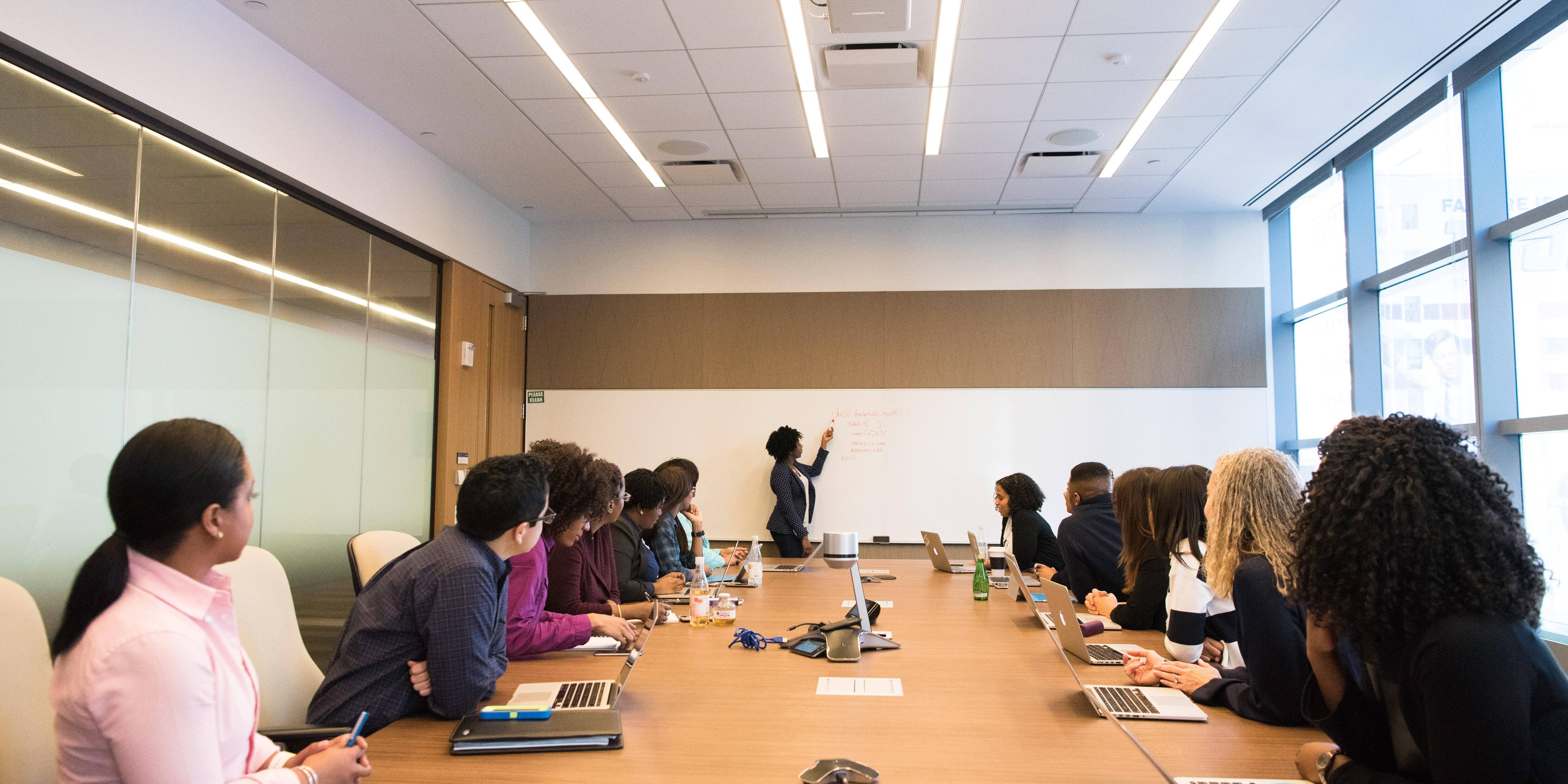 Medical Sales Representative Interview Questions