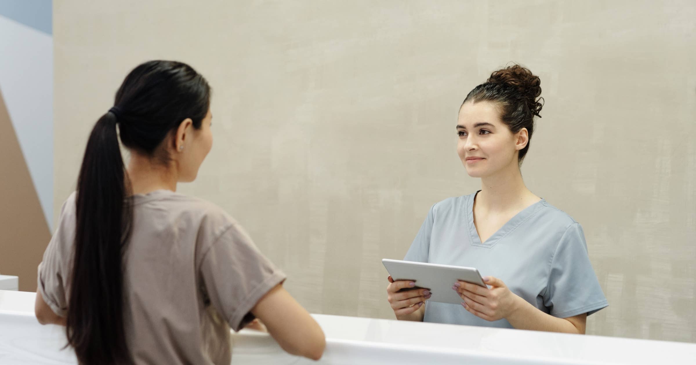 Medical Scribe Job Description