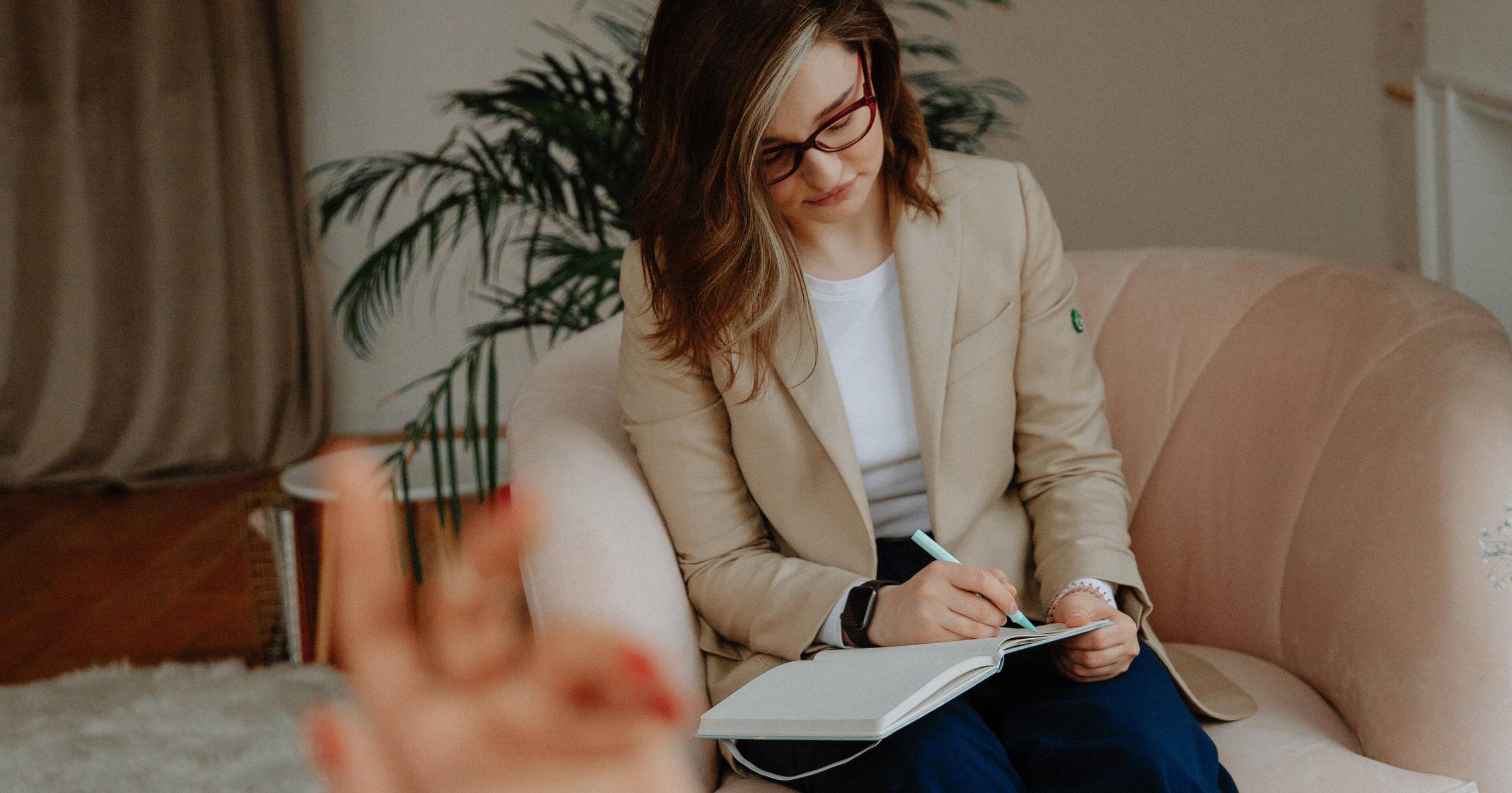 Mental Health Worker Interview Questions