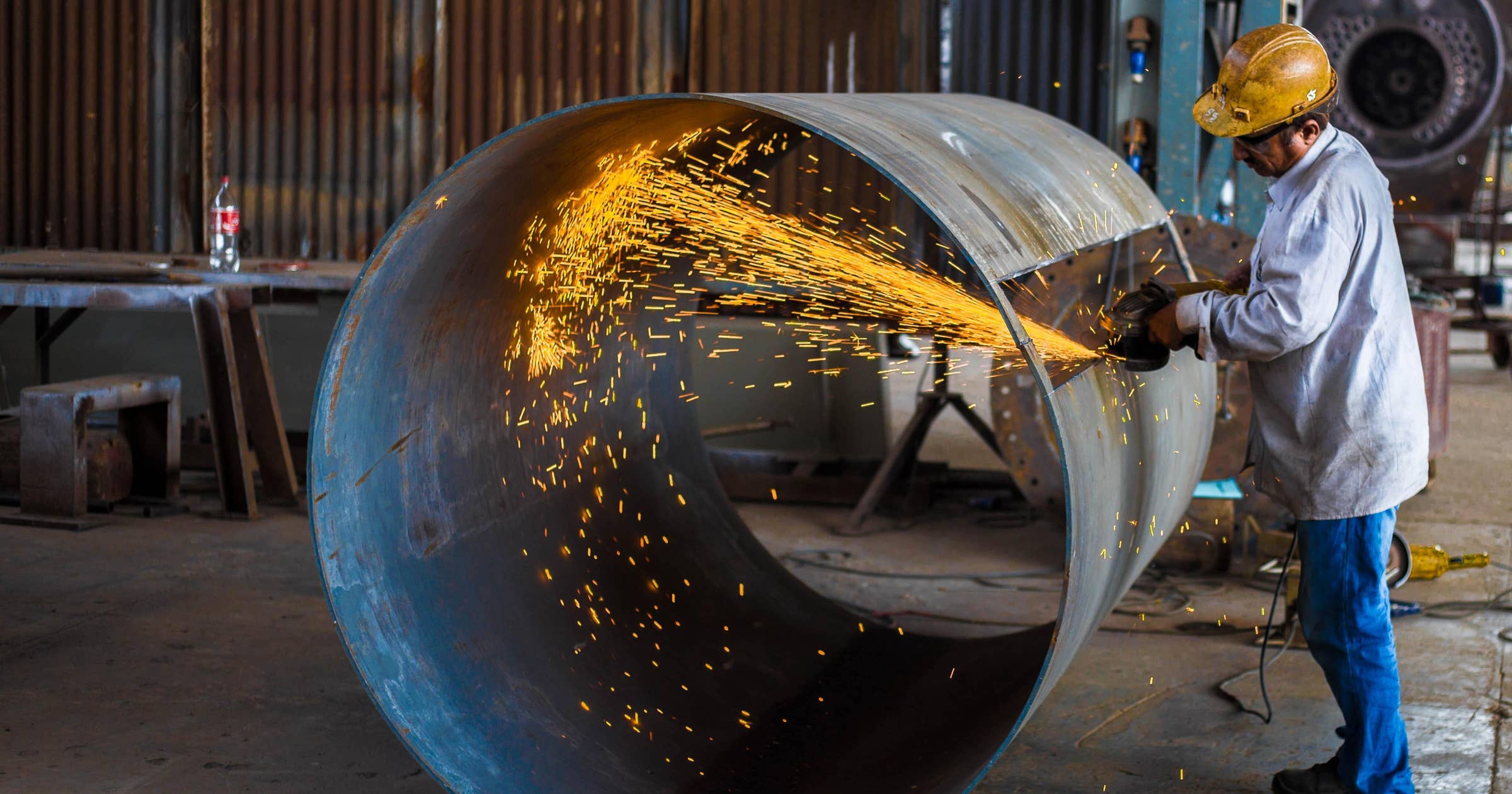 Metal Fabricator Interview Questions metal-fabricator-interview-questions