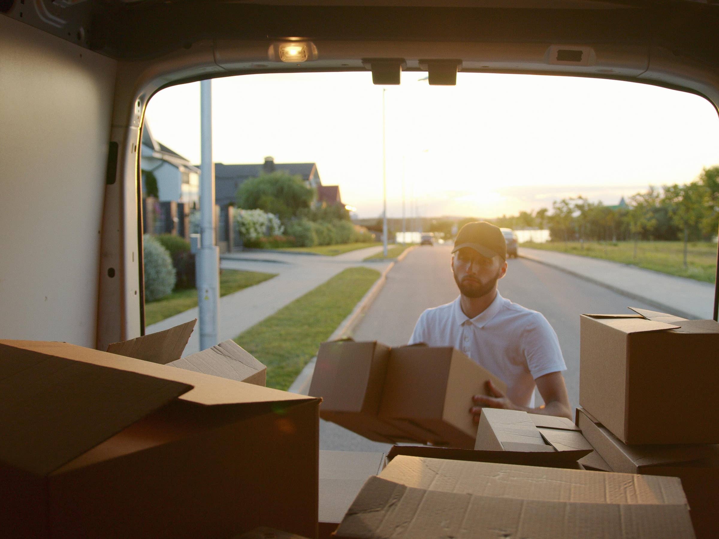 Duties and Responsibilities of a Moving Company - Dallas Business Movers