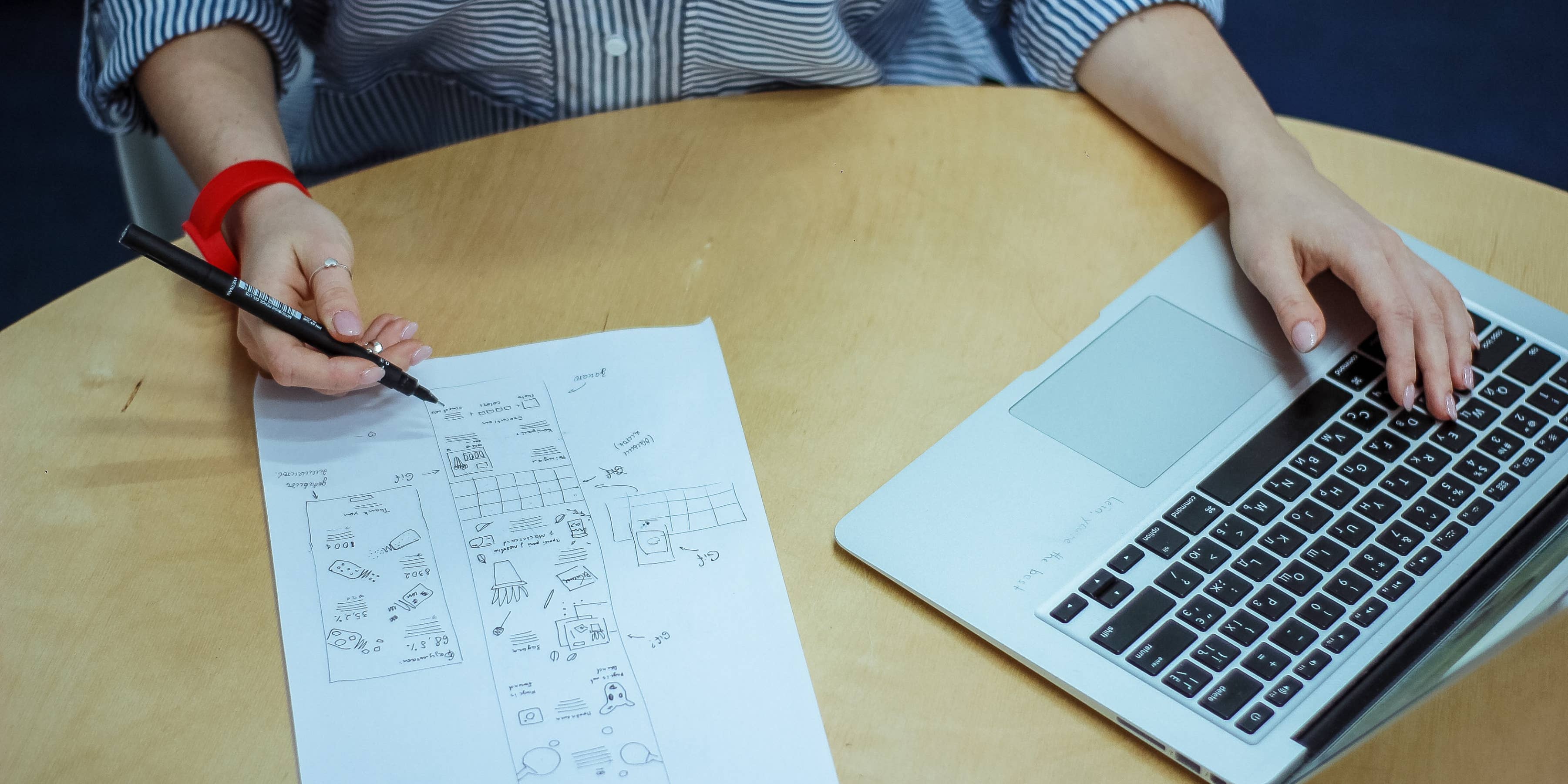 Multimedia Graphic Design