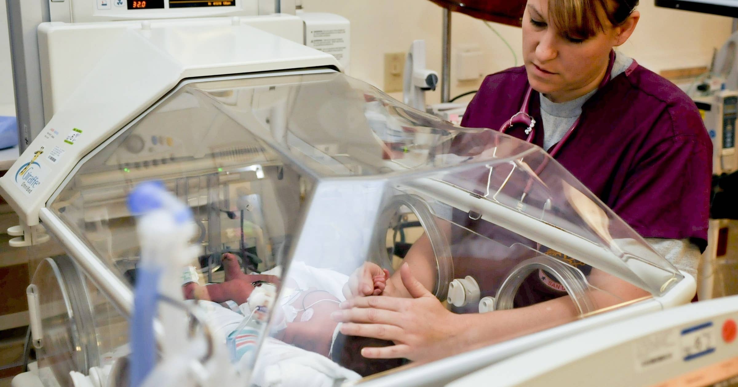 Neonatal Nurse Practitioner Interview Questions