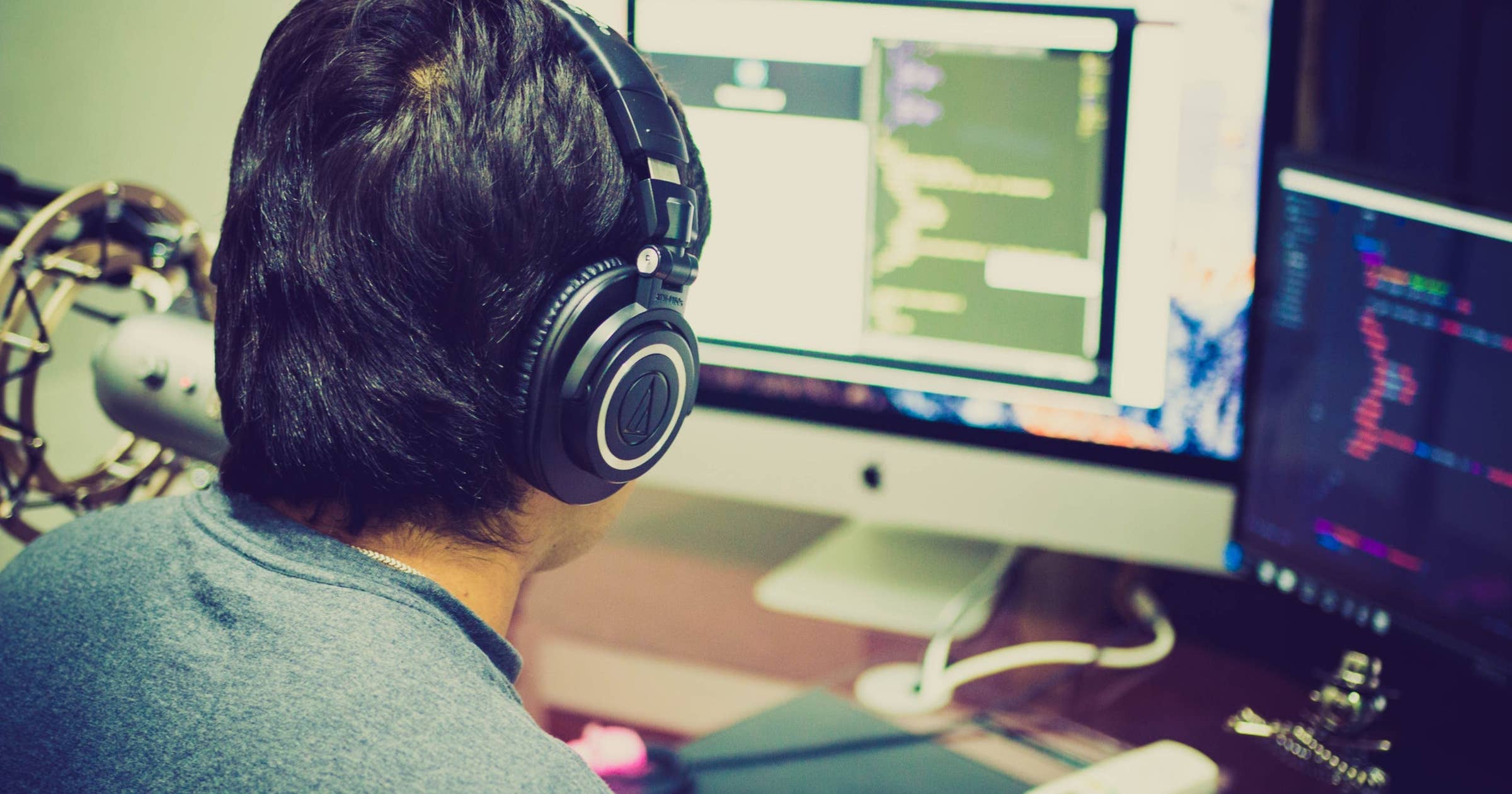 .NET Developer Job Description