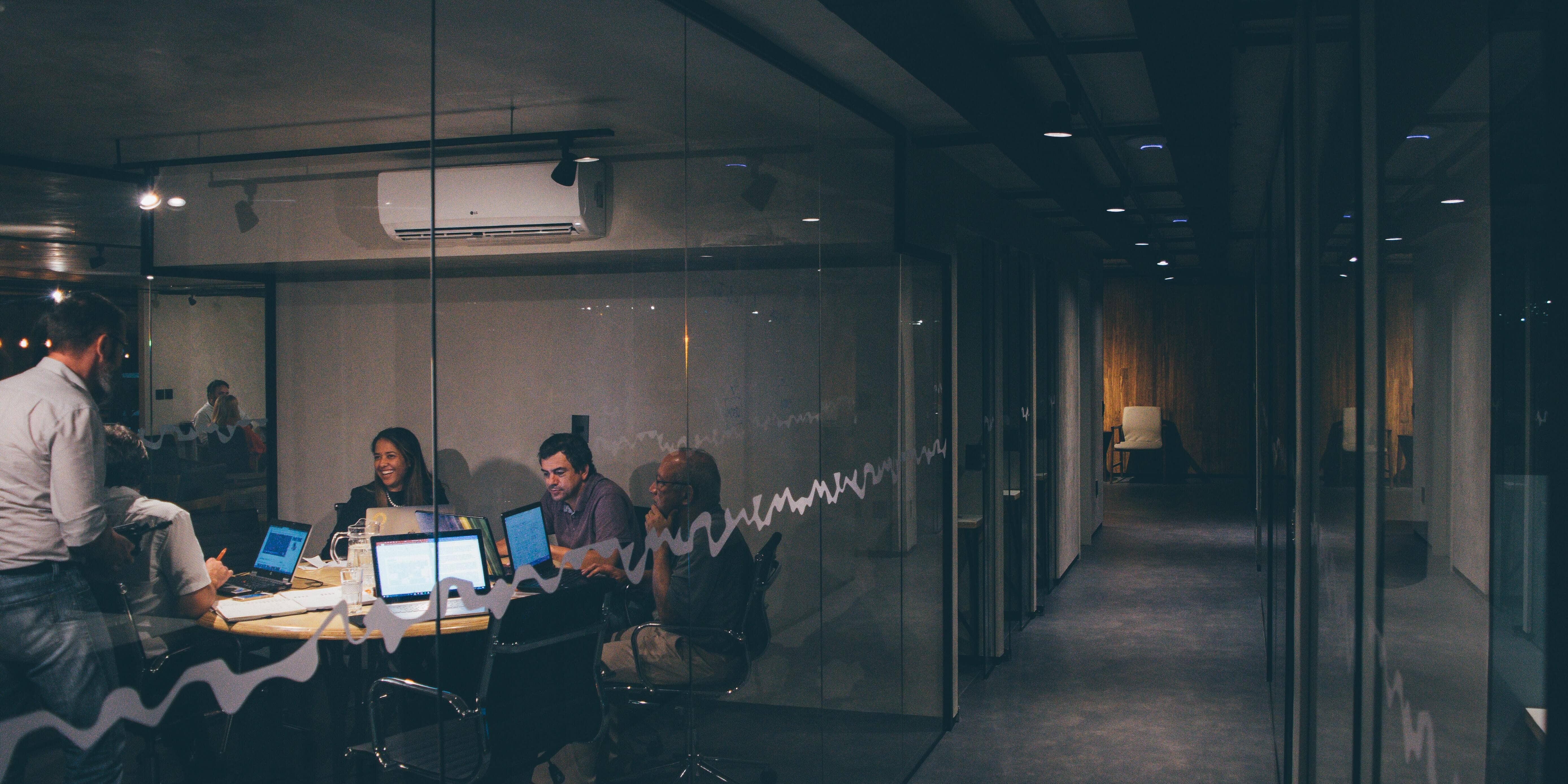 Network Analyst Interview Questions