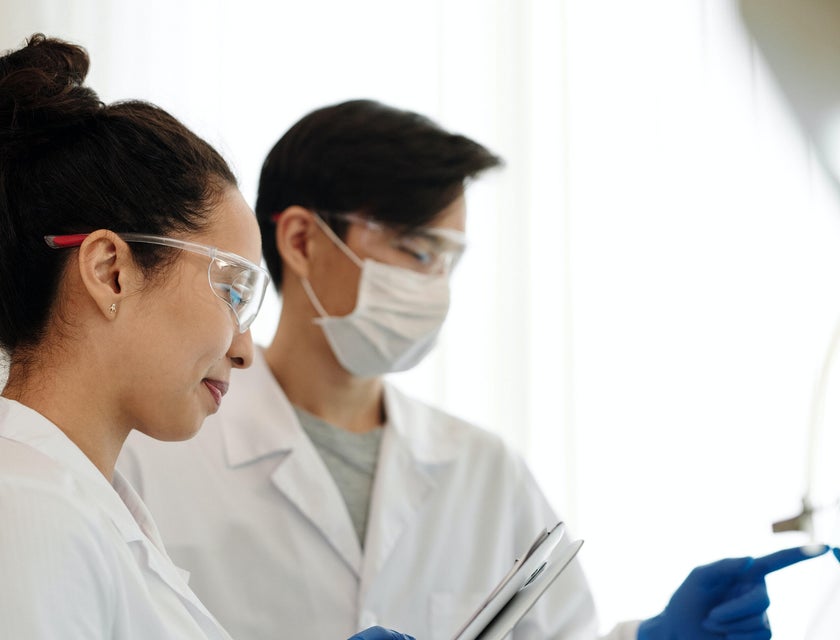 Neuroscientist Job Description Neuroscientist Job Description