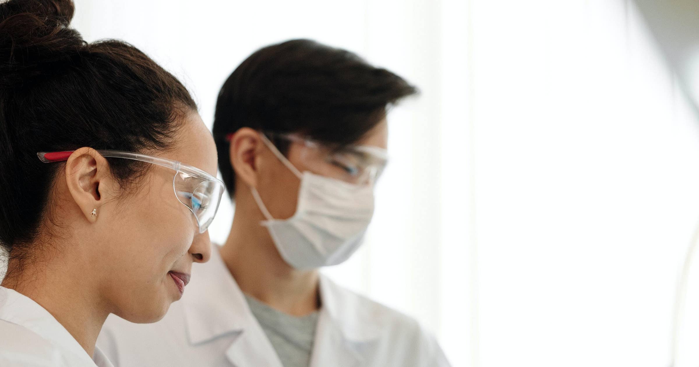 Neuroscientist Job Description