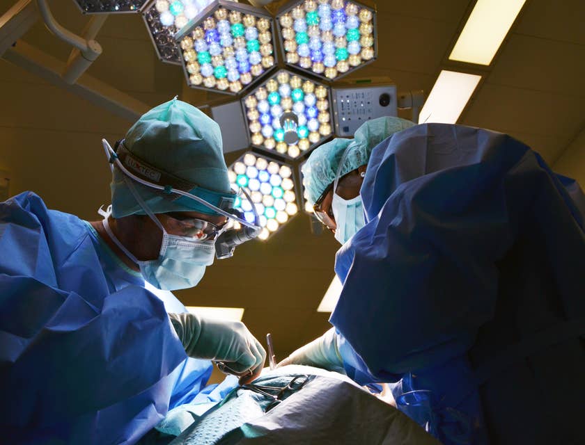 Neurosurgeon Interview Questions