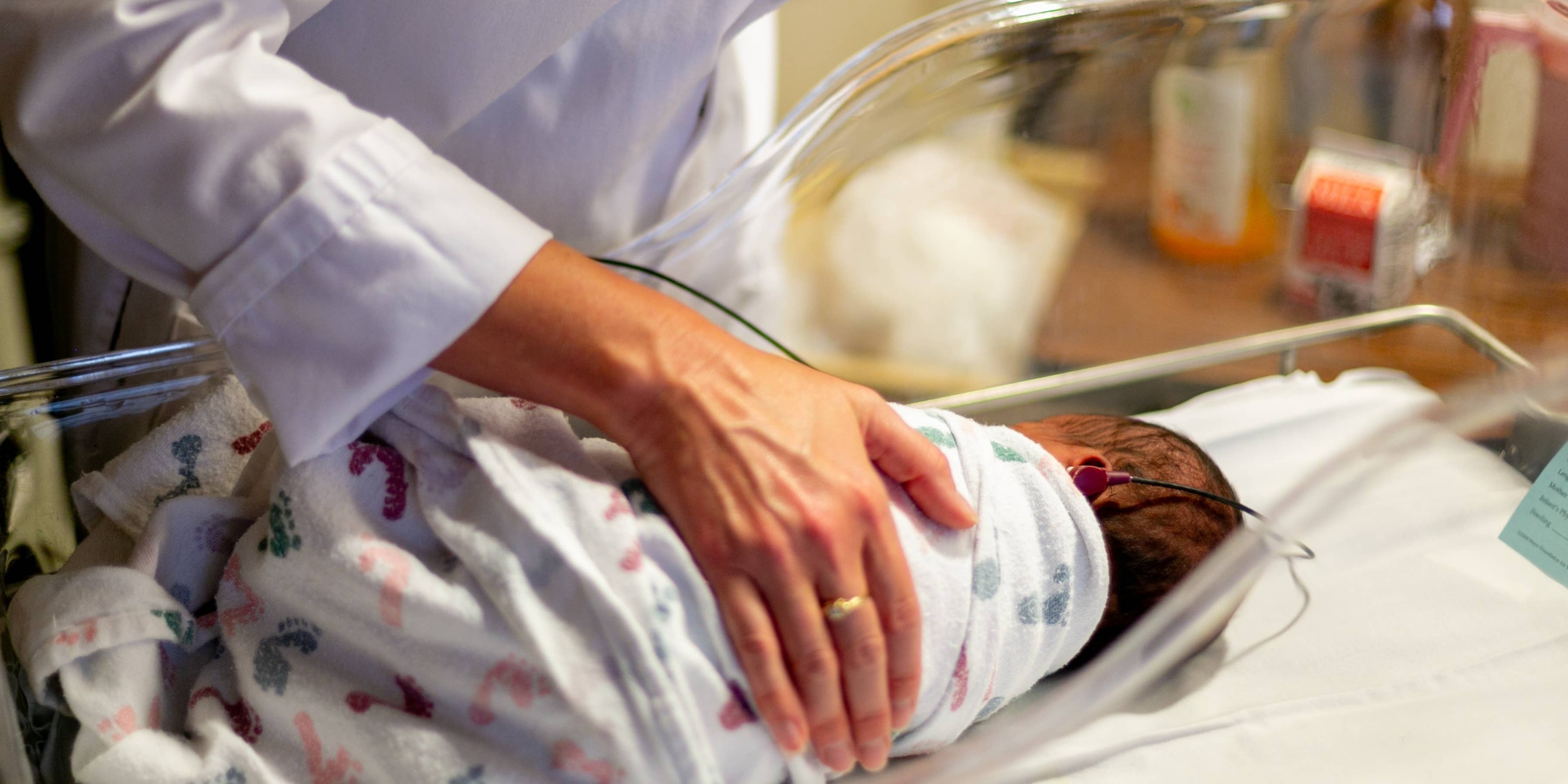 NICU Nurse Job Description