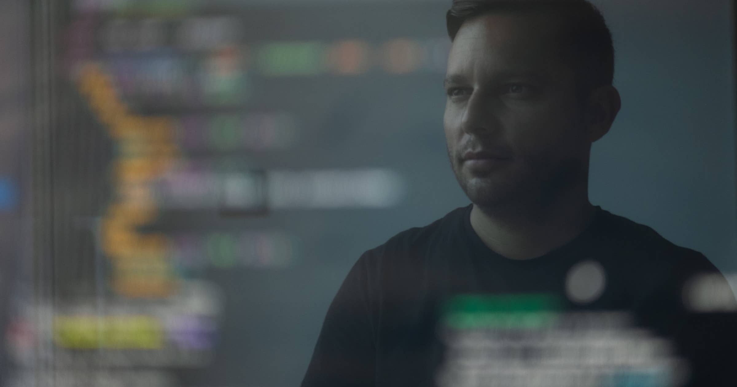 Node.js Developer Job Description