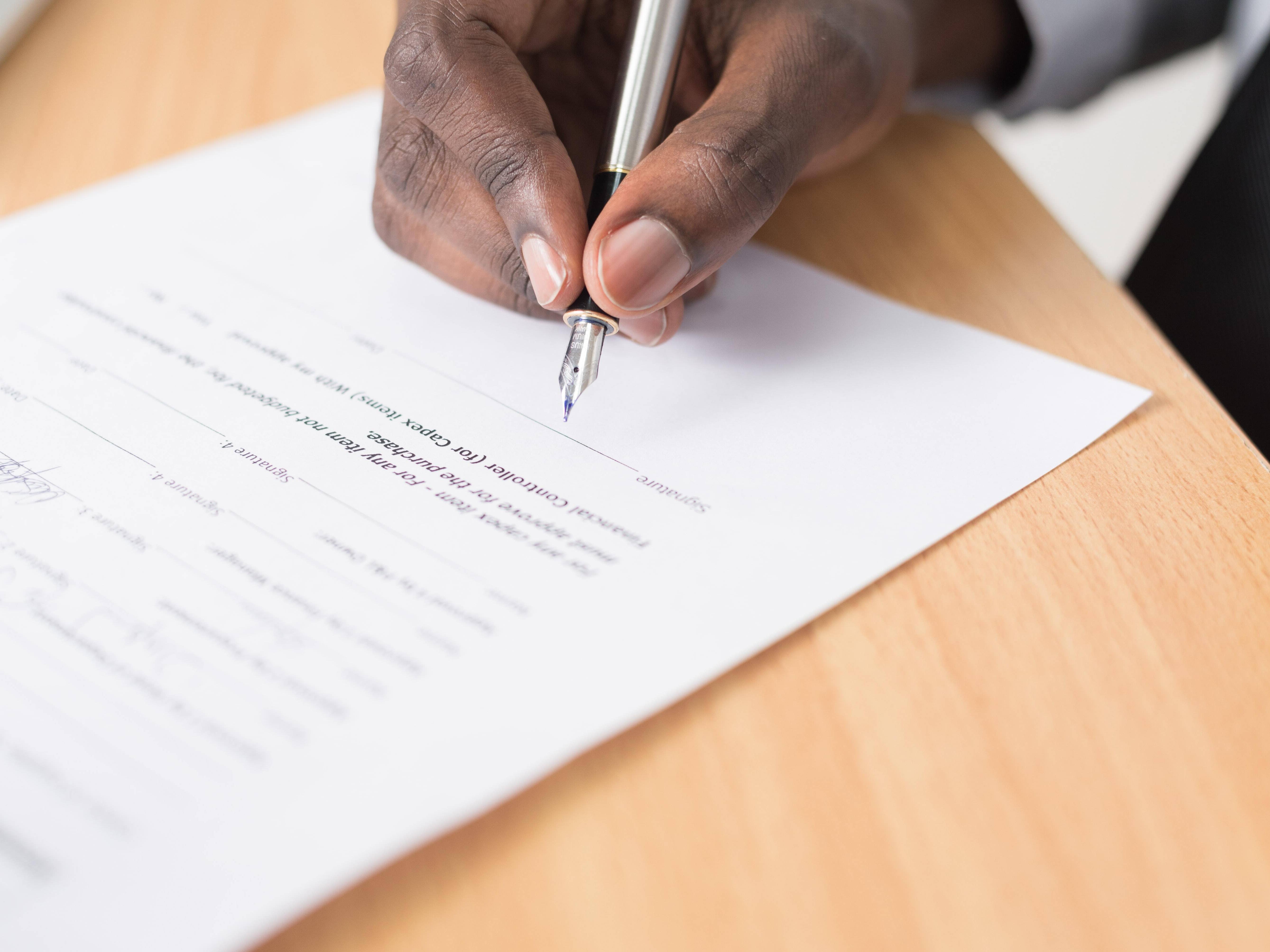 Standard Non Compete Agreement Template