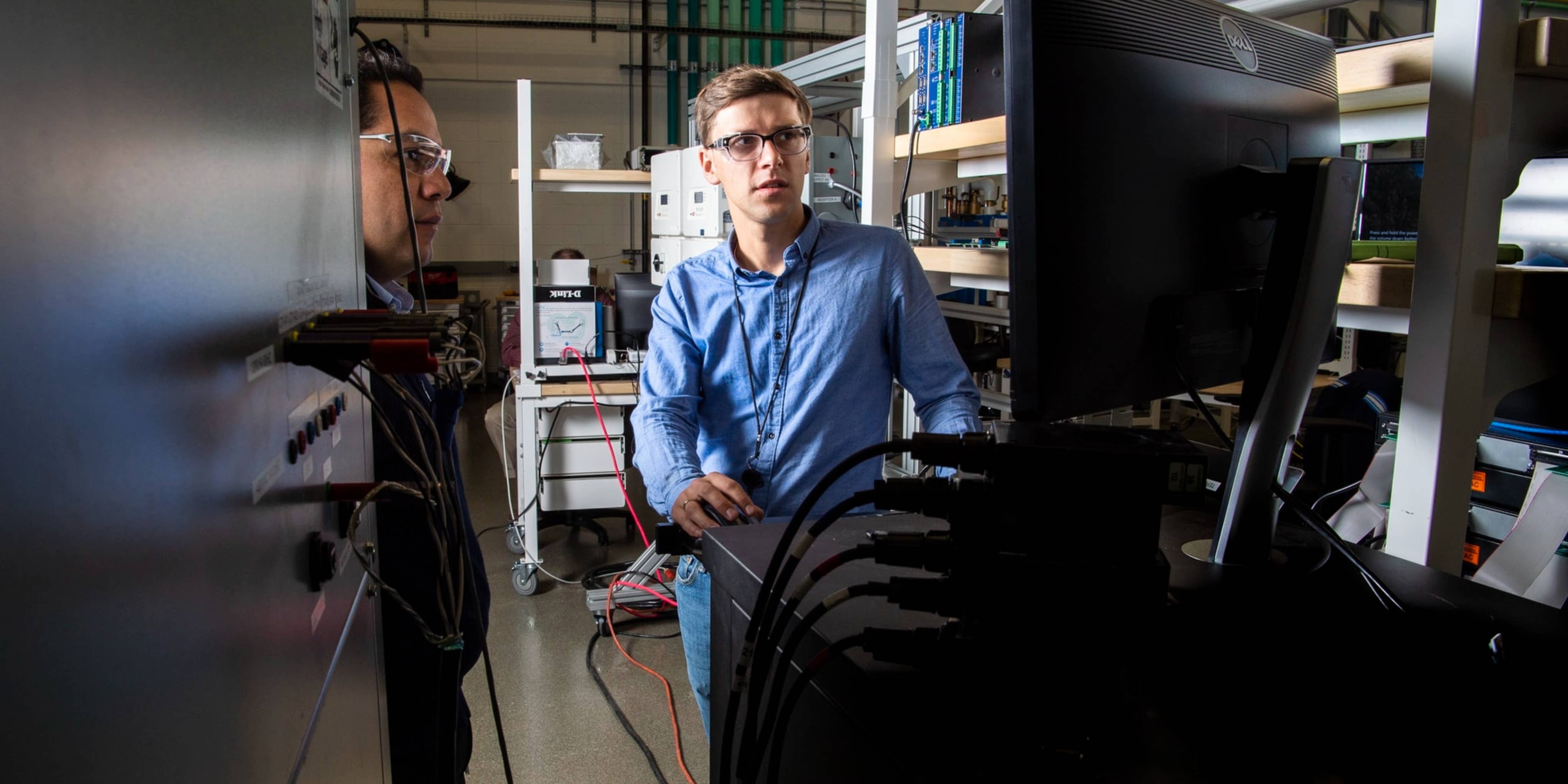 Nuclear Engineer Job Description