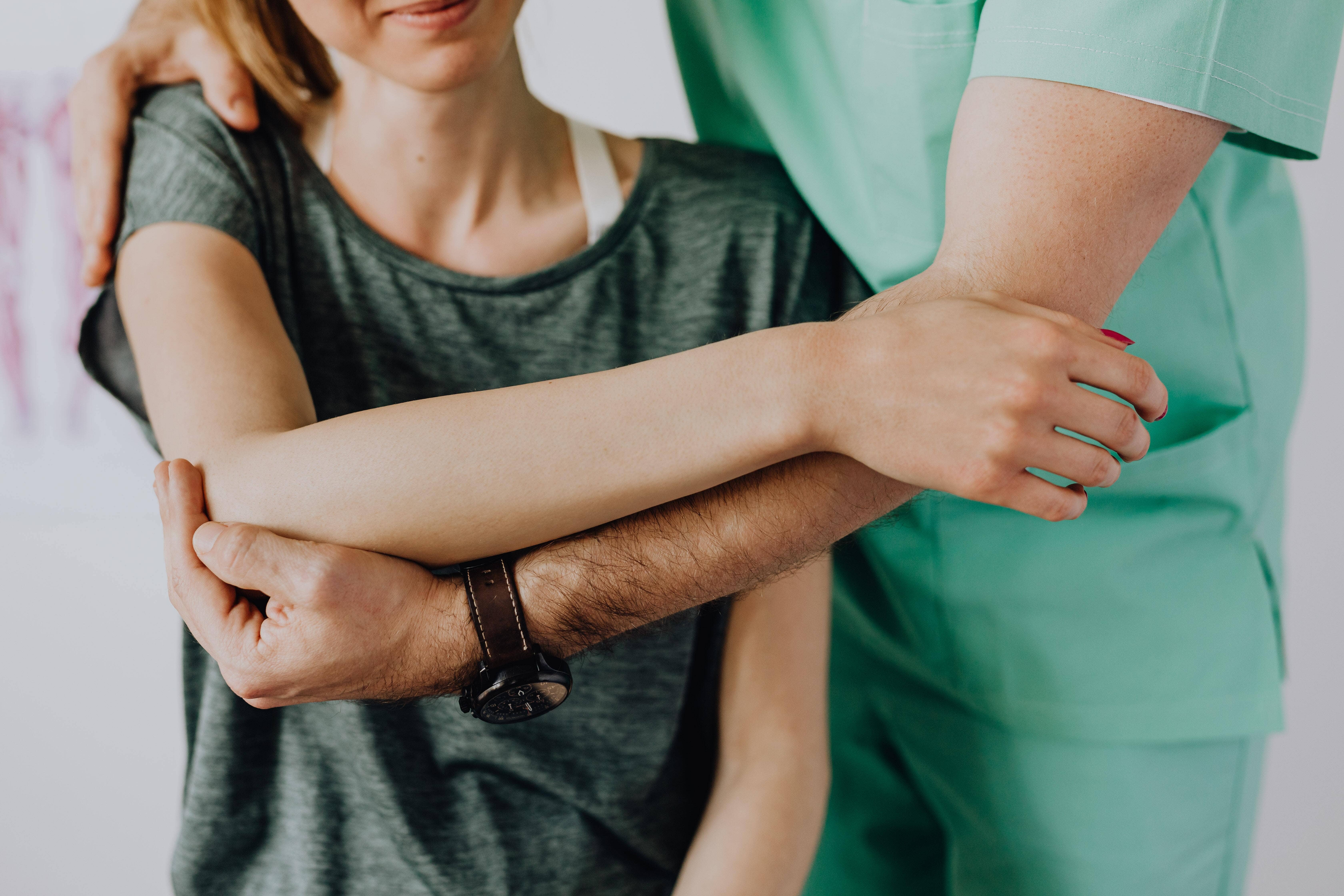 Occupational Therapy Technician Interview Questions