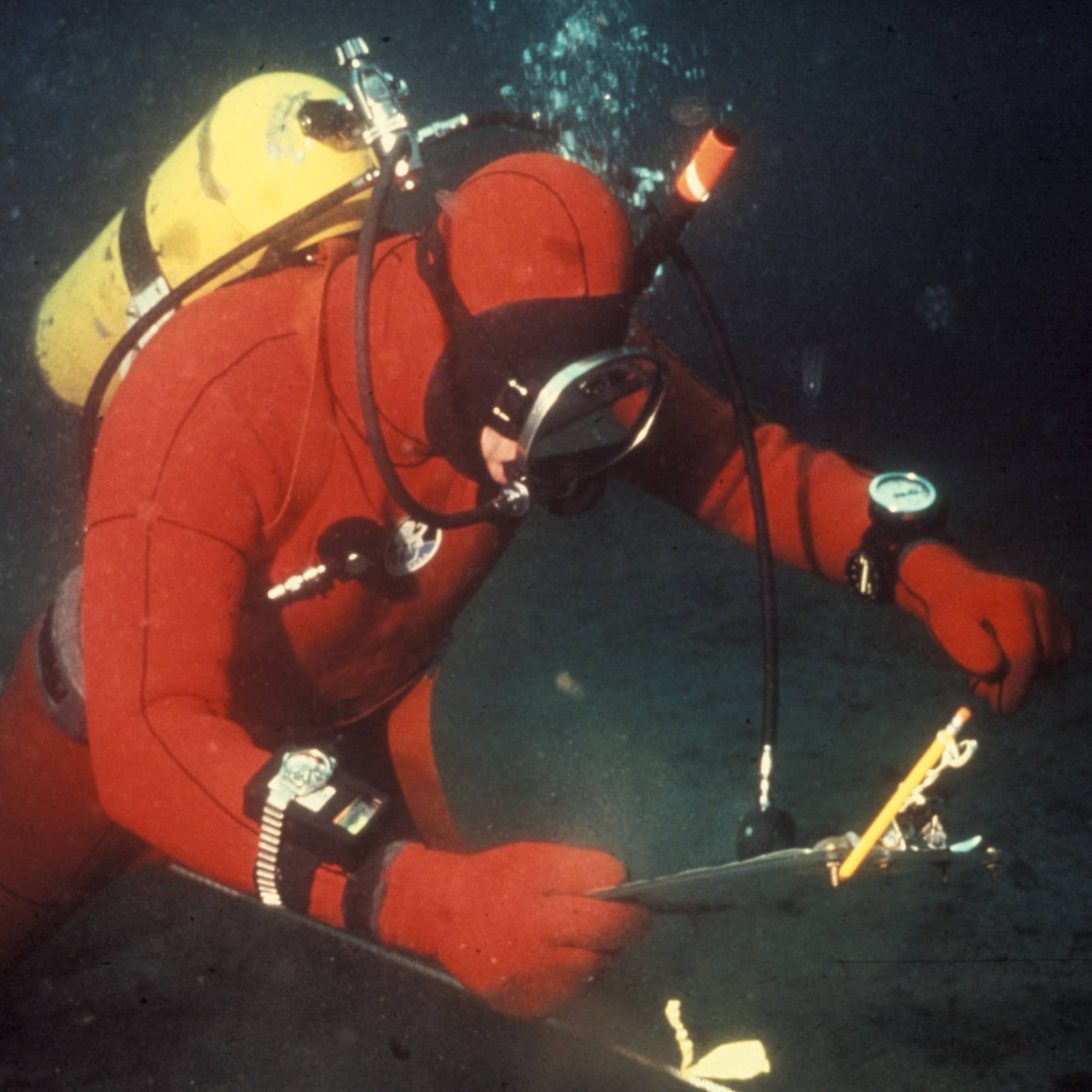 Geological Oceanography Jobs