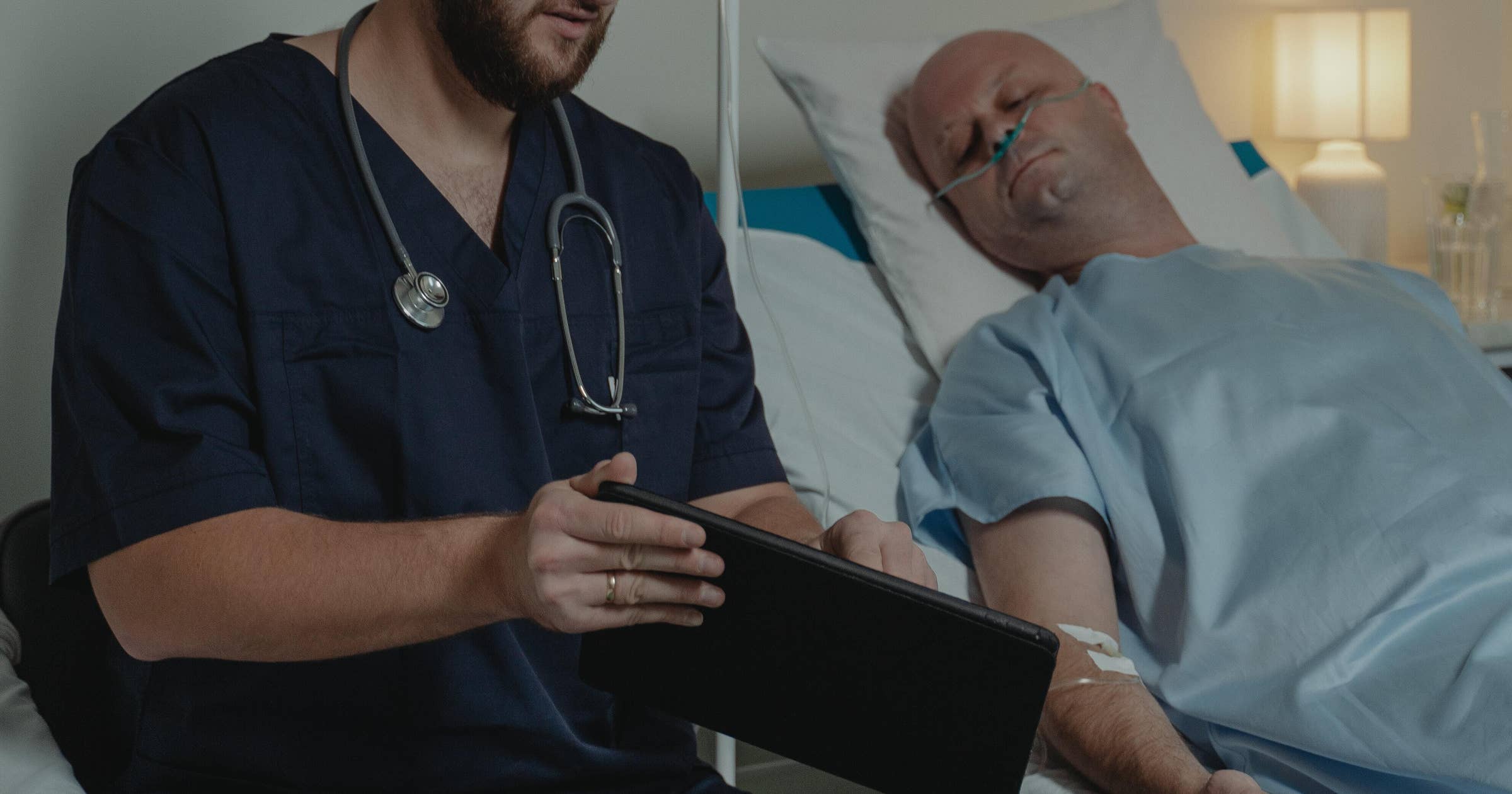 Oncologist Interview Questions