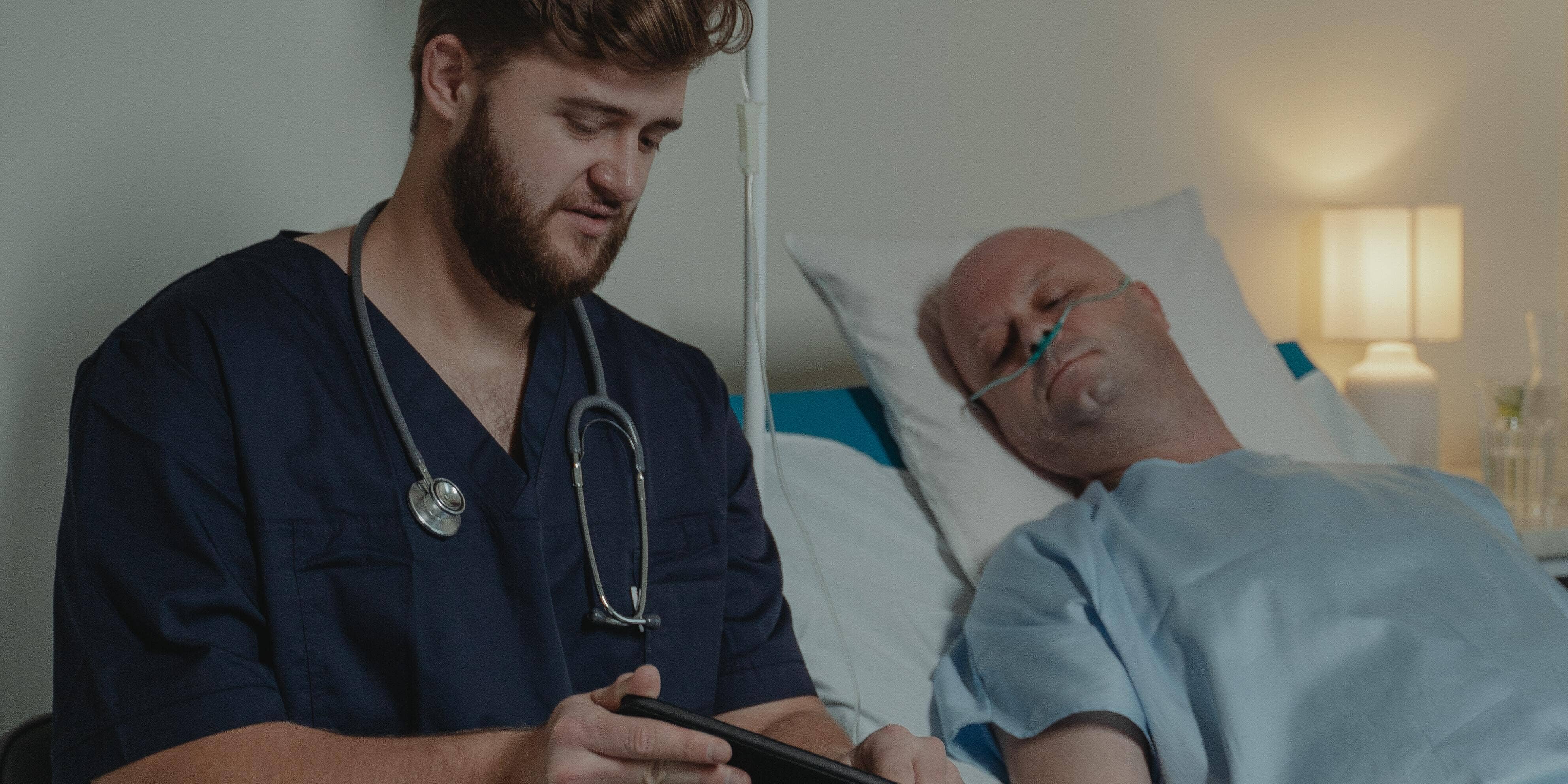 Oncologist Job Description
