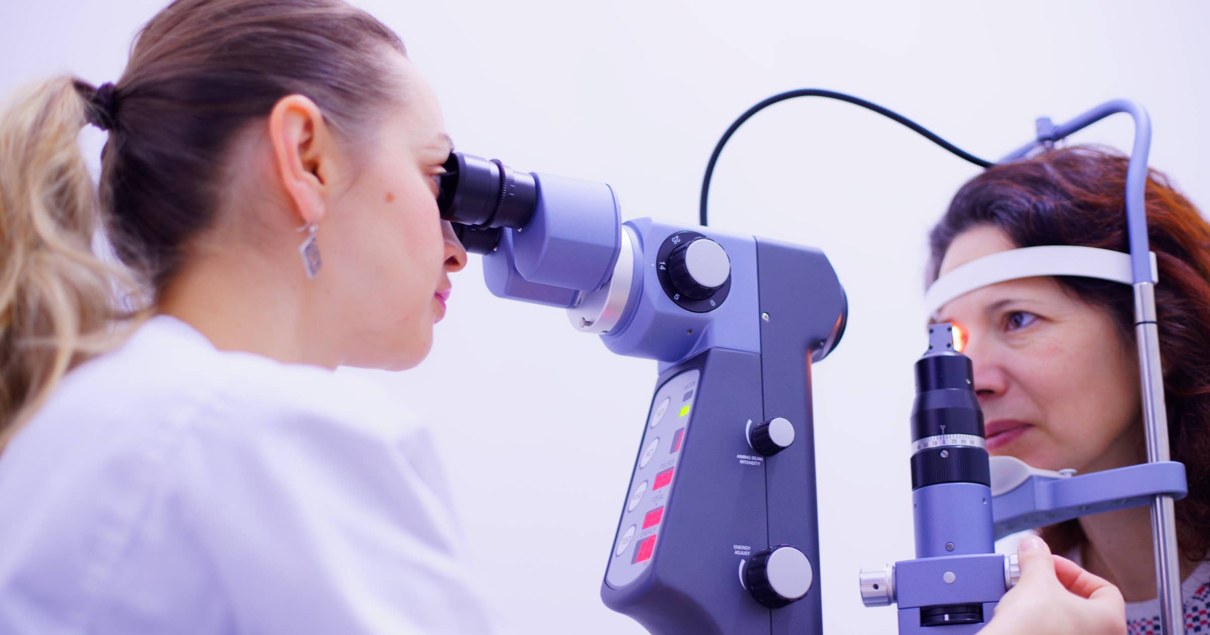 Optometrist Interview Questions