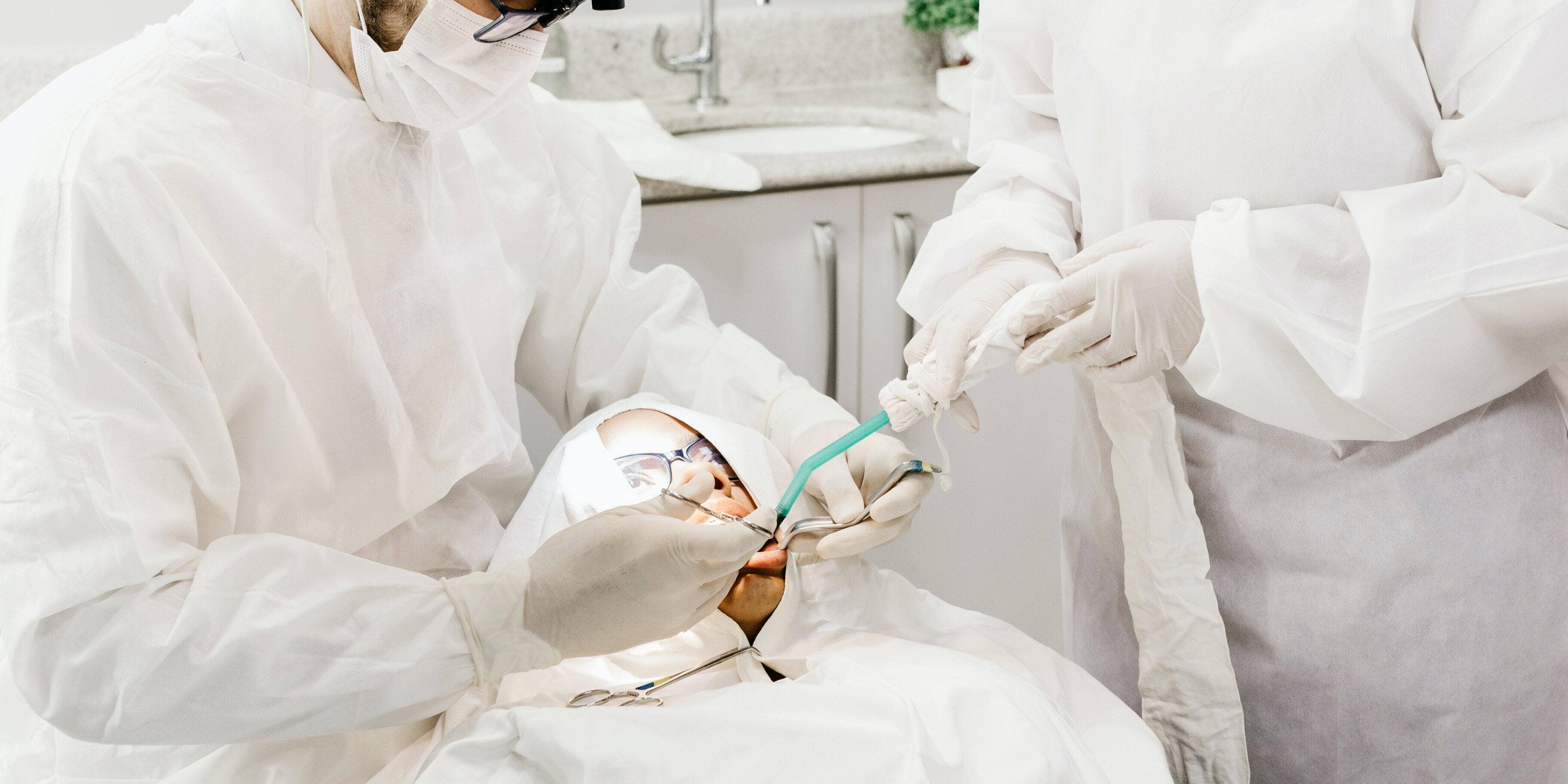 Oral Surgery Assistant Job Description
