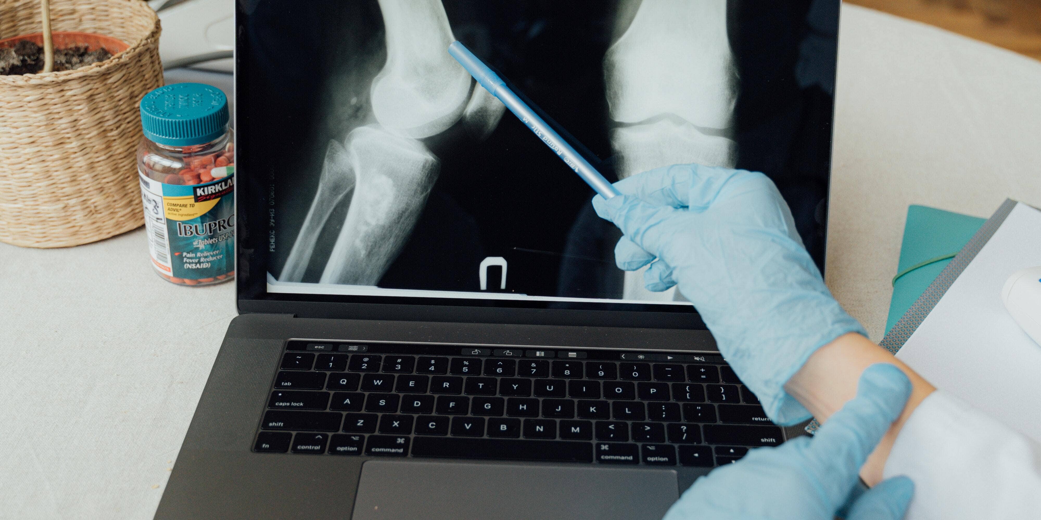 Orthopedic Doctor Job Description