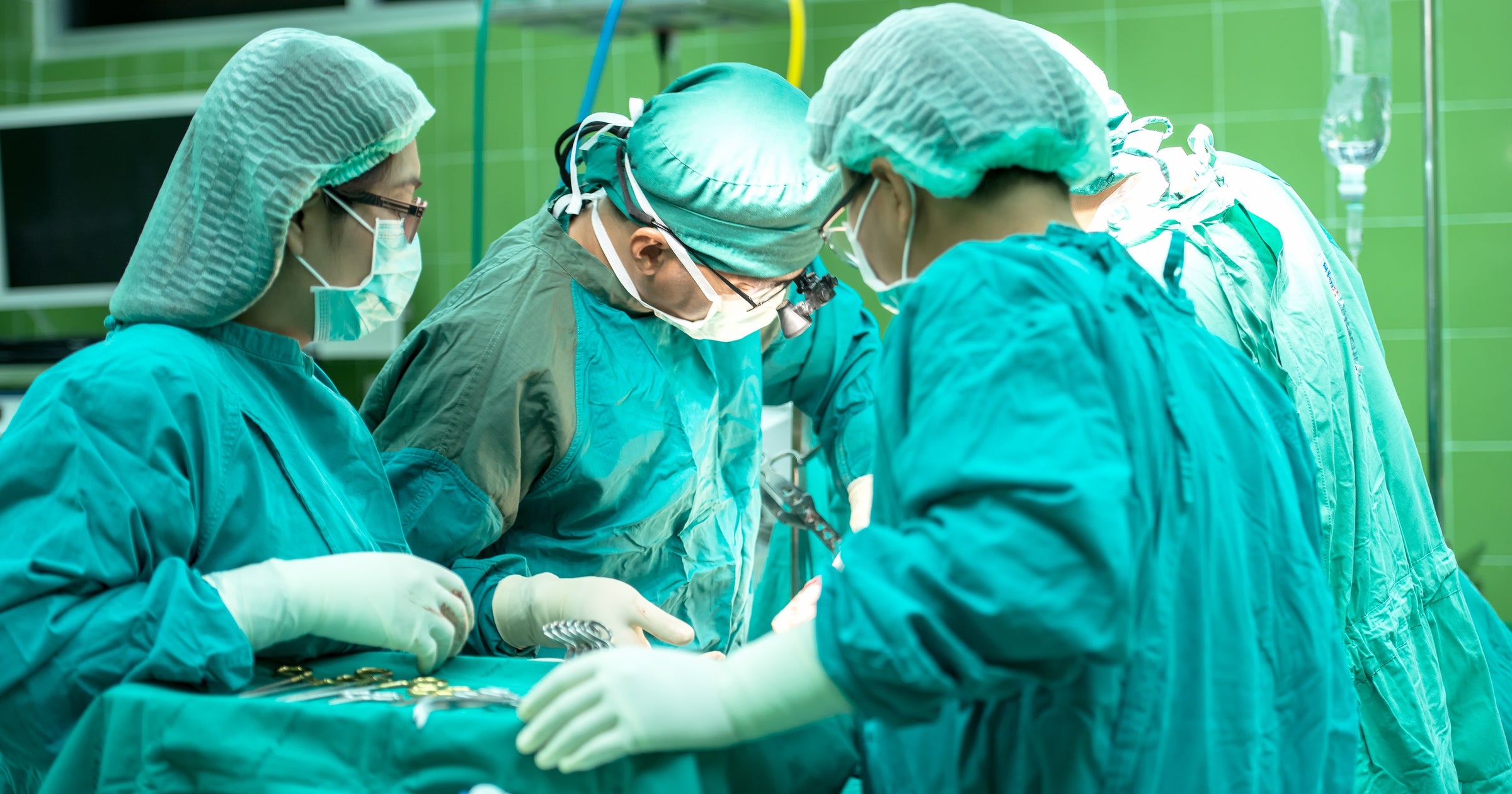 Orthopedic Surgeon Interview Questions Orthopedic Surgeon Interview Questions