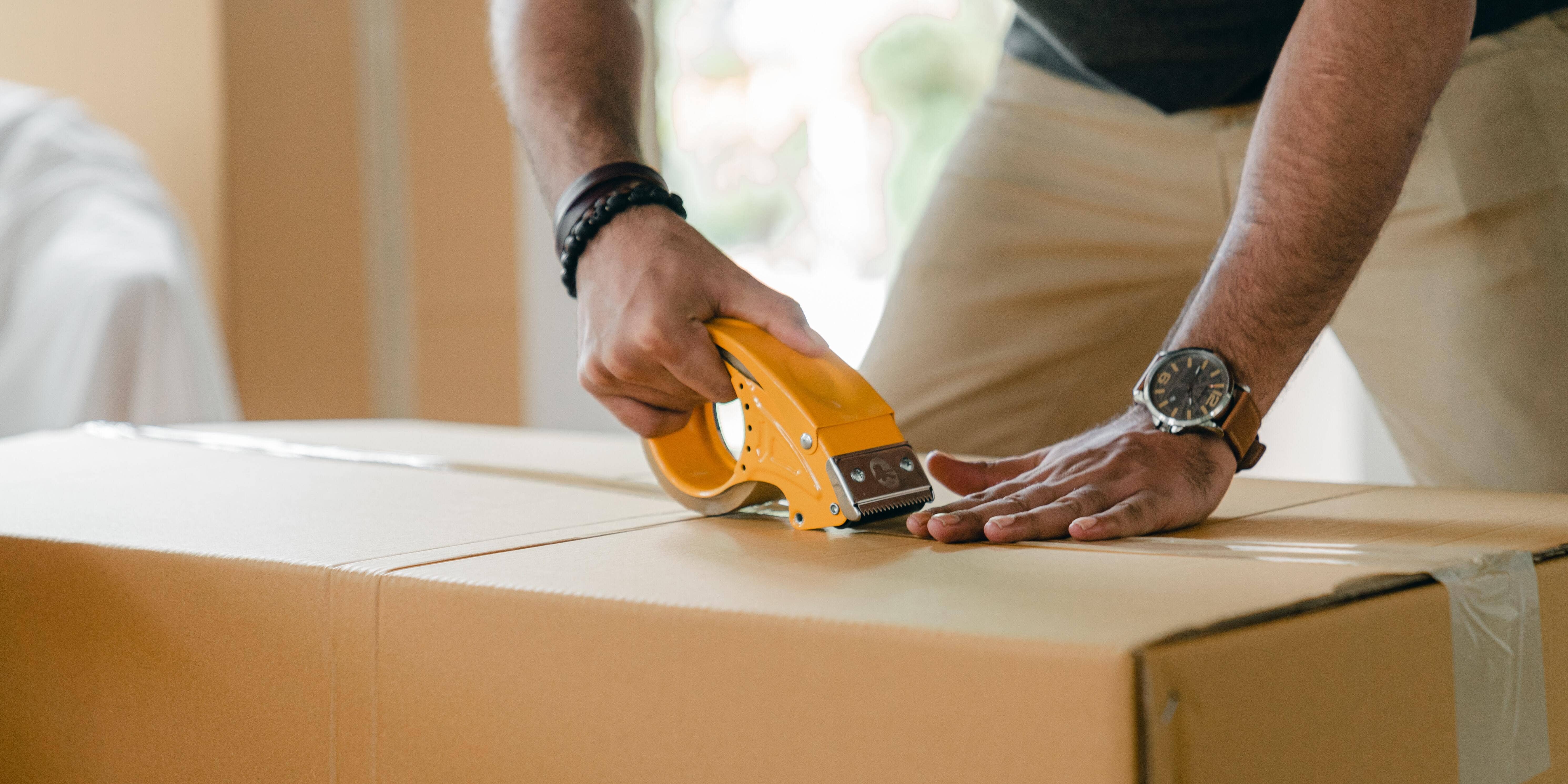 Packager Job Description