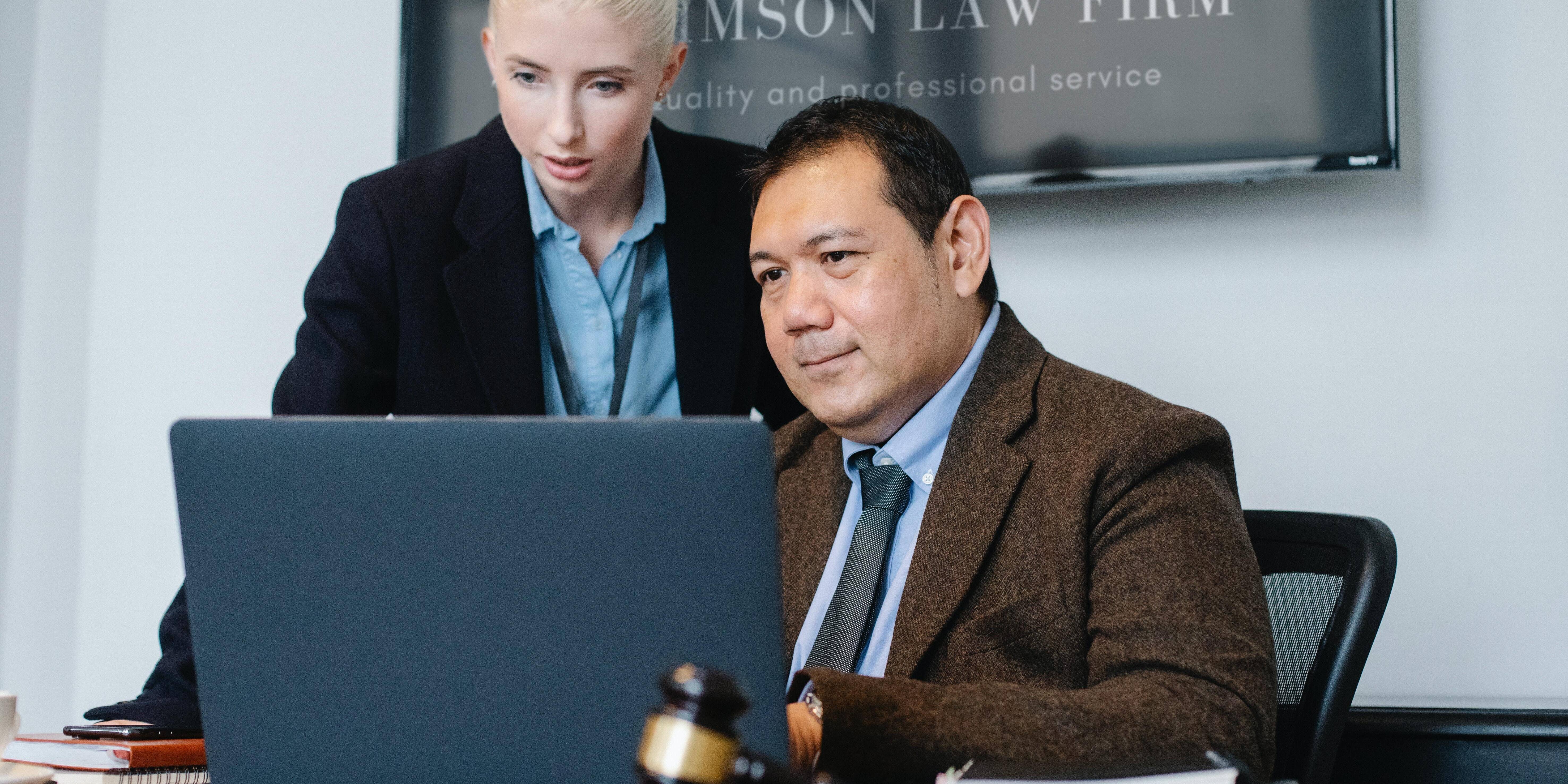 Patent Paralegal Interview Questions