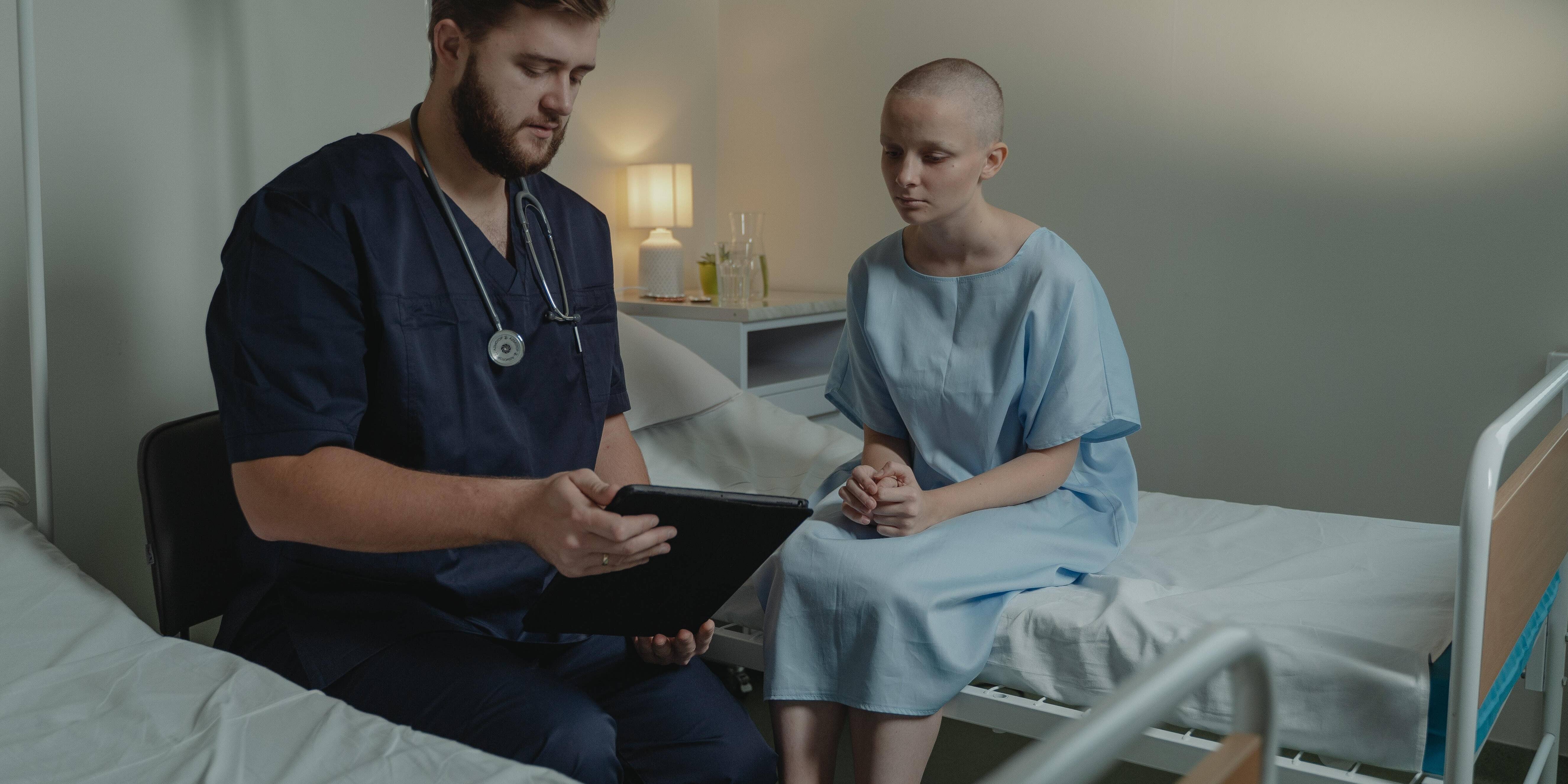 Patient Care Technician Interview Questions