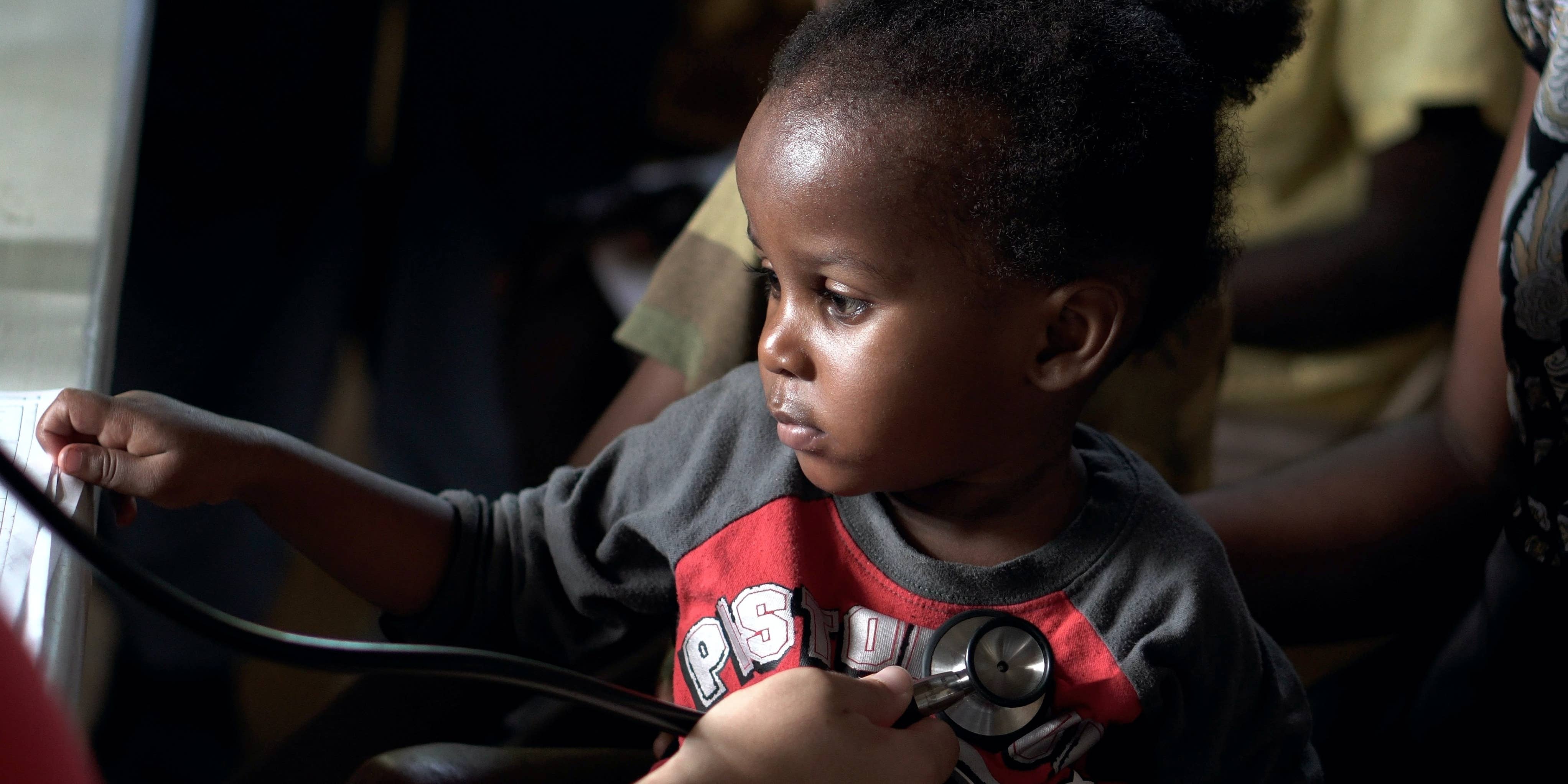 Pediatric Cardiologist Interview Questions