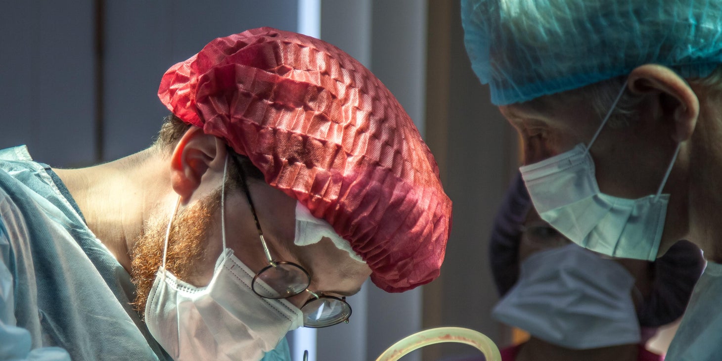 Pediatric Surgeon Interview Questions Pediatric Surgeon Interview Questions