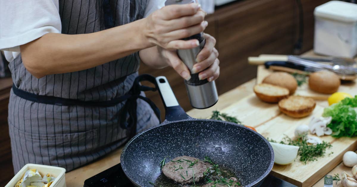 Personal Chef Interview Questions Personal Chef Interview Questions