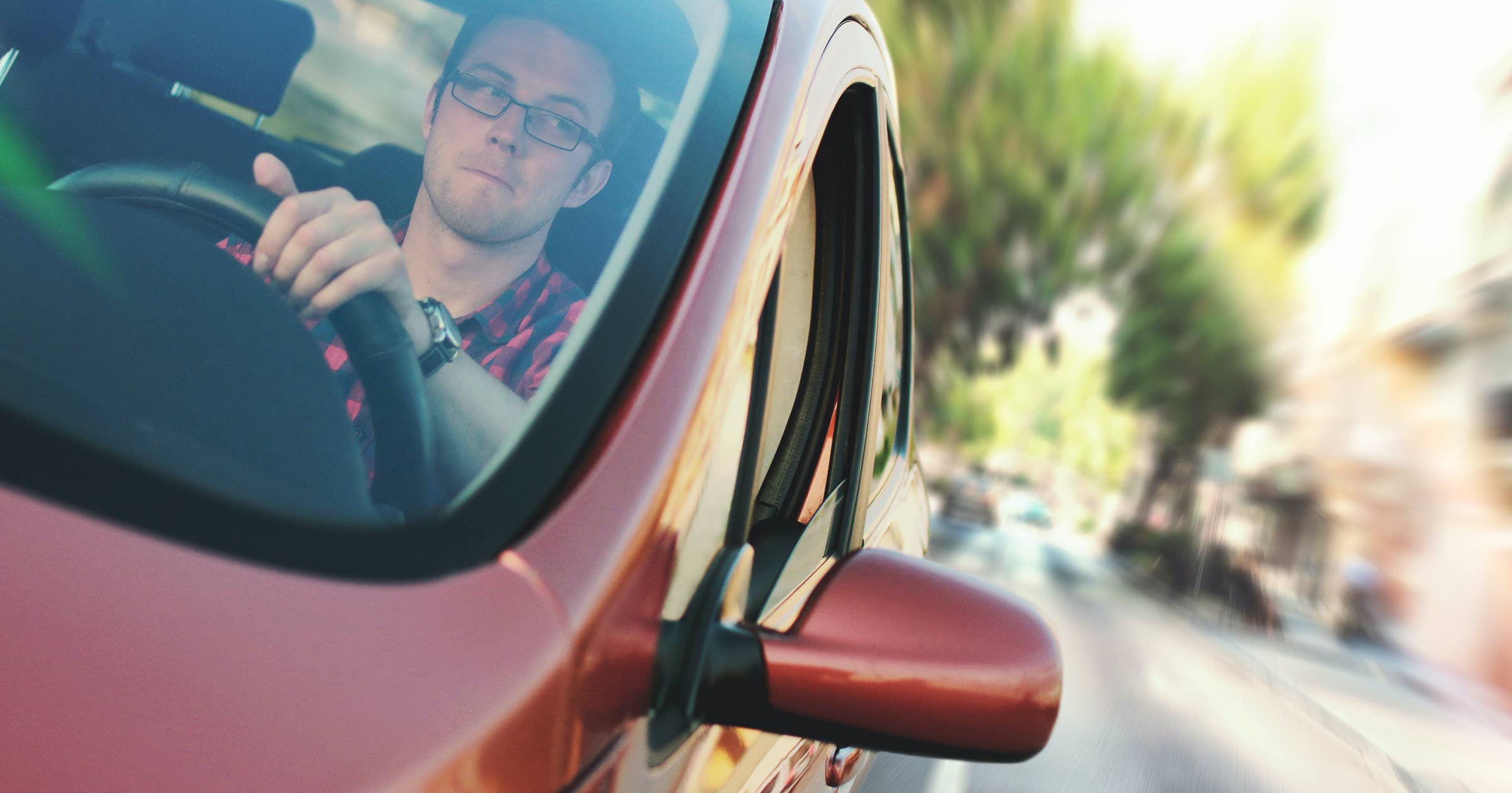 Personal Driver Interview Questions