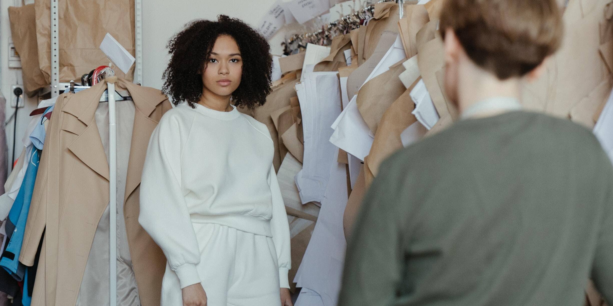 Fashion Stylist Images
