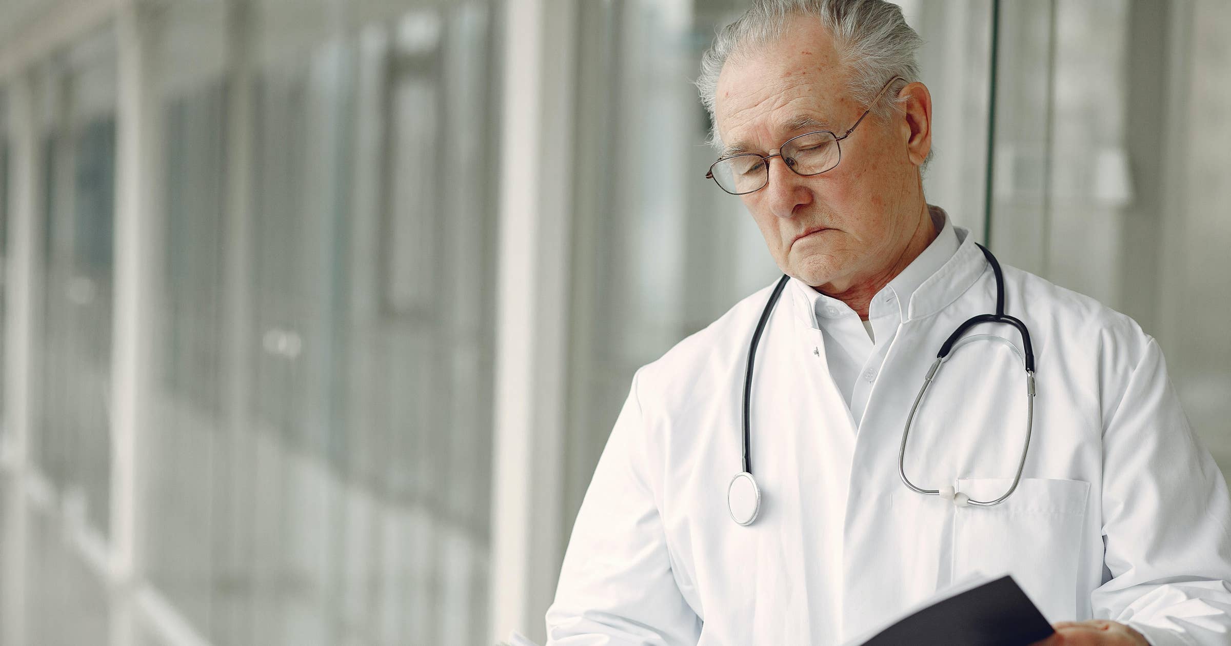 Physician Interview Questions