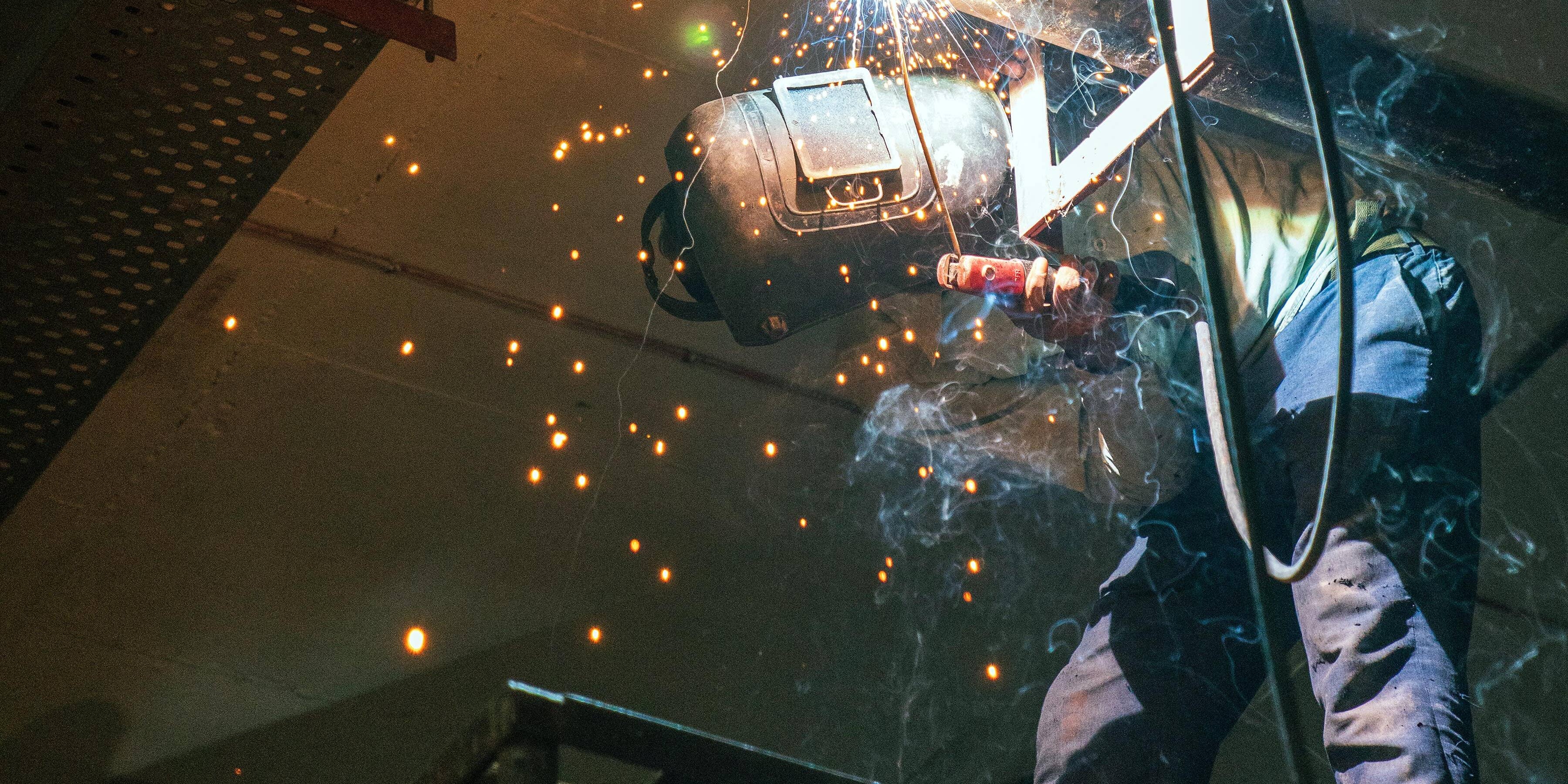 Pipe Fitter Job Description
